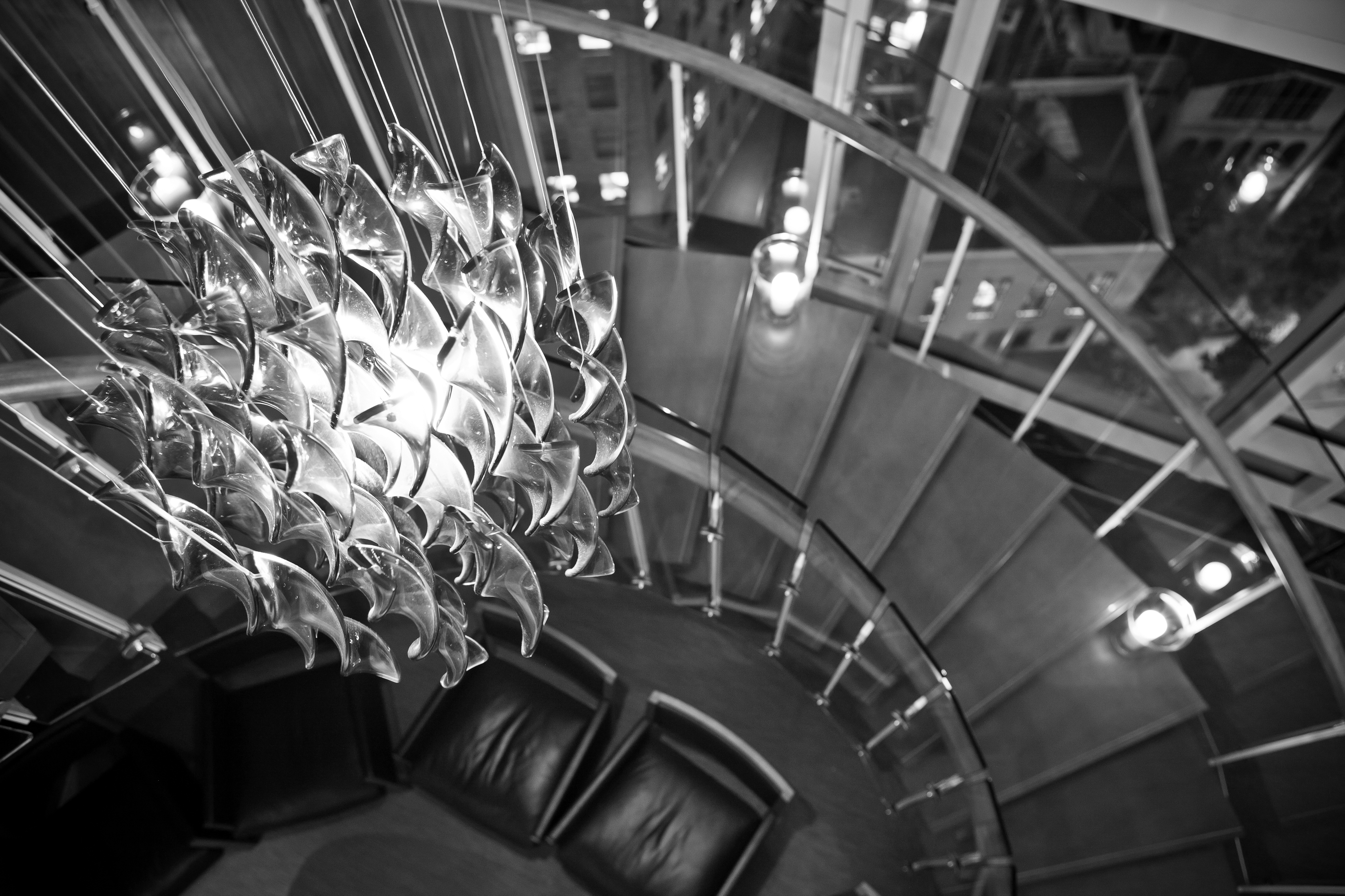 Fairmont Pacific Rim by B+H Architects - Architizer