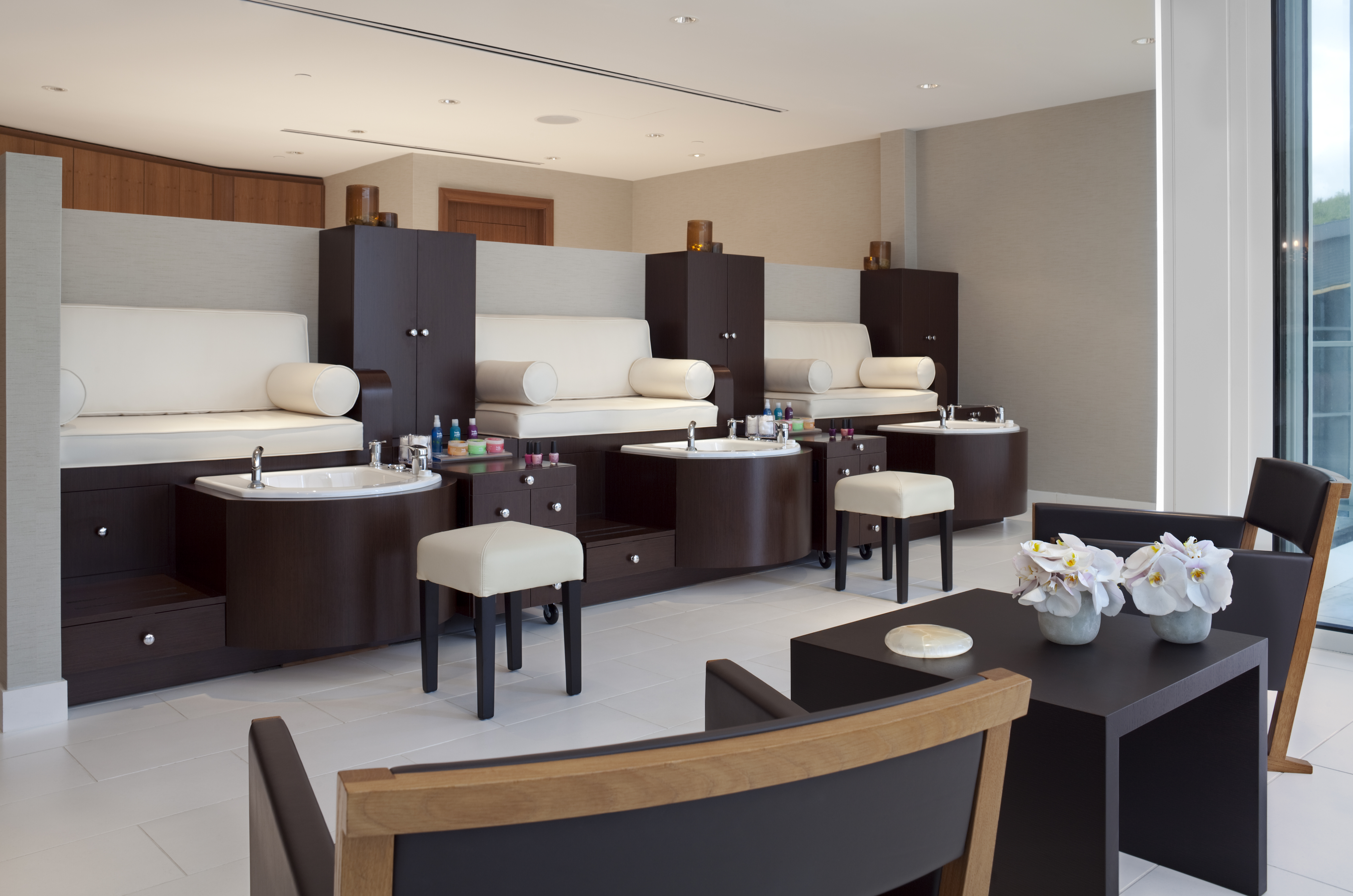 Fairmont Pacific Rim by B+H Architects - Architizer