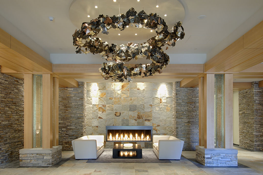 University of Windsor Ed Lumley Centre for Engineering Innovation by B ...