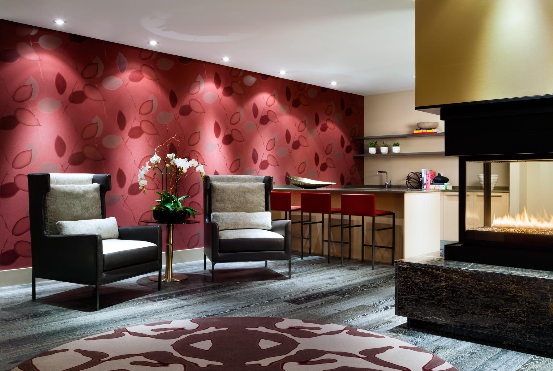 University of Windsor Ed Lumley Centre for Engineering Innovation by B ...