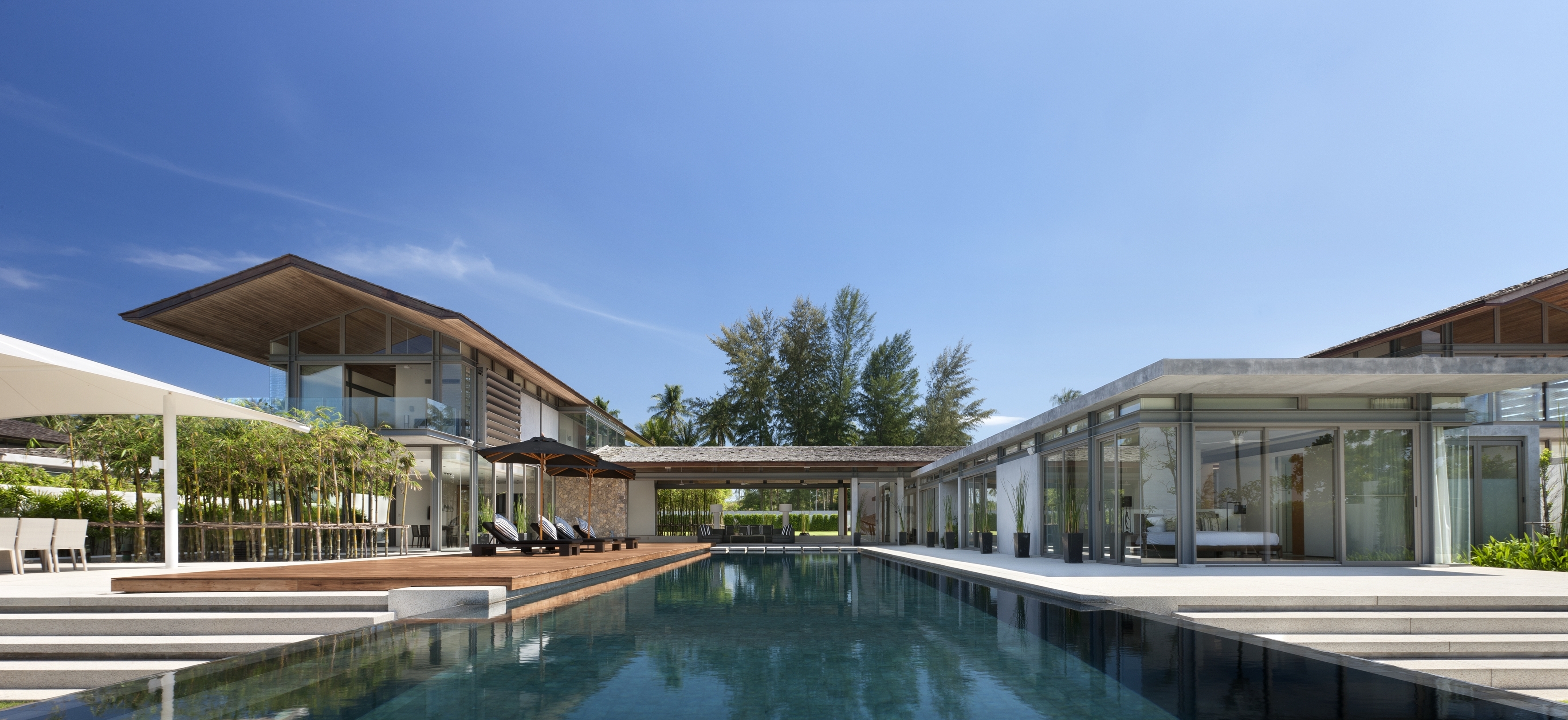 Original Vision - Architizer