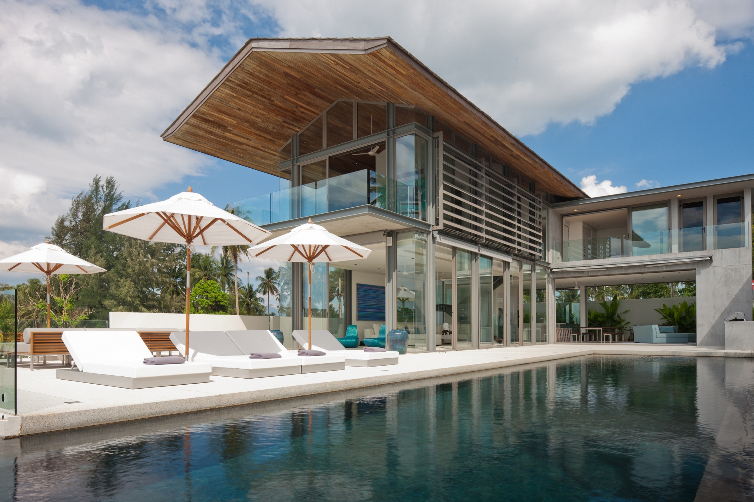 Original Vision - Architizer