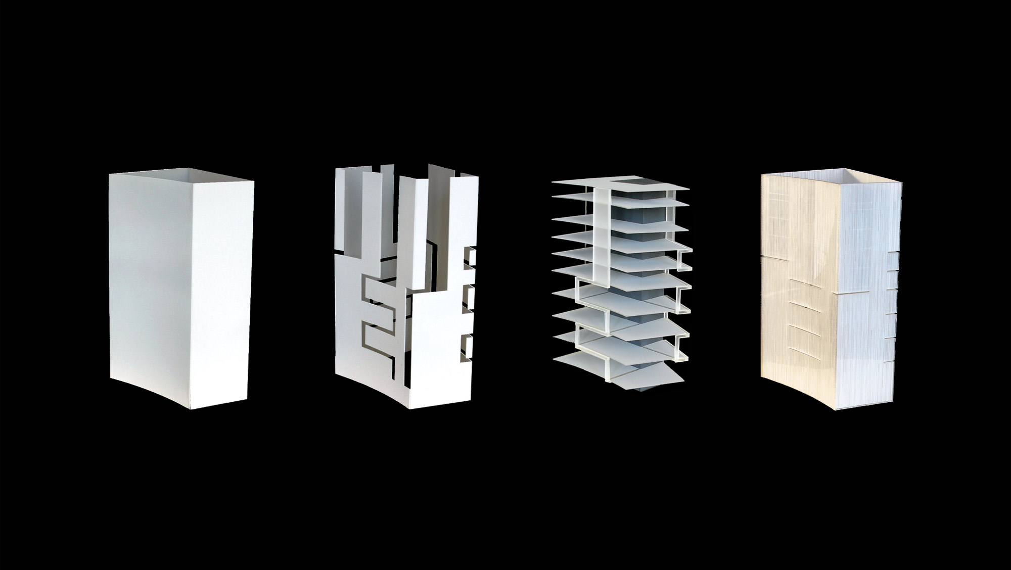 Idea 1280552: Museum of Arts and Design by Allied Works in New York ...