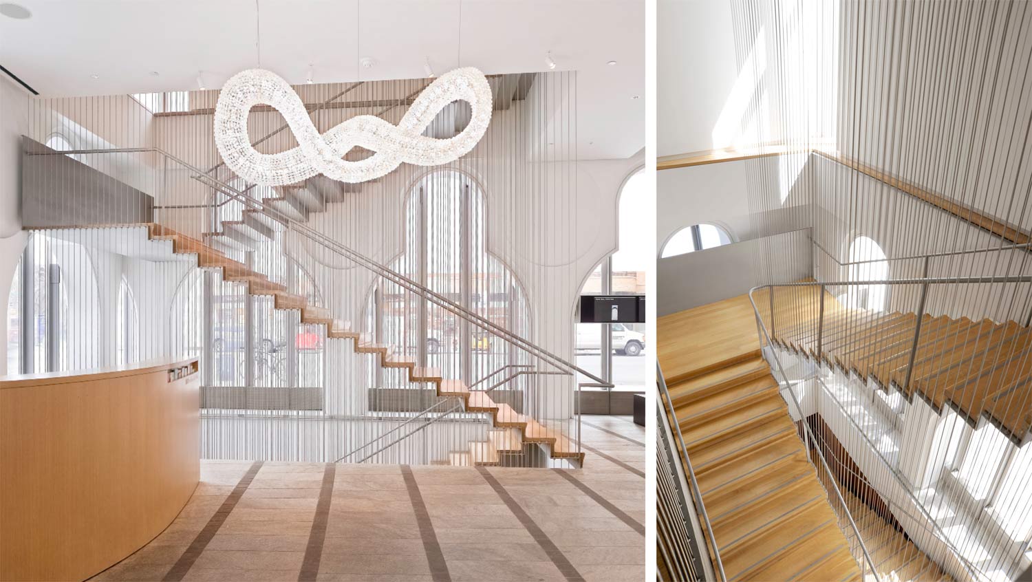 Museum of Arts and Design by Allied Works - Architizer