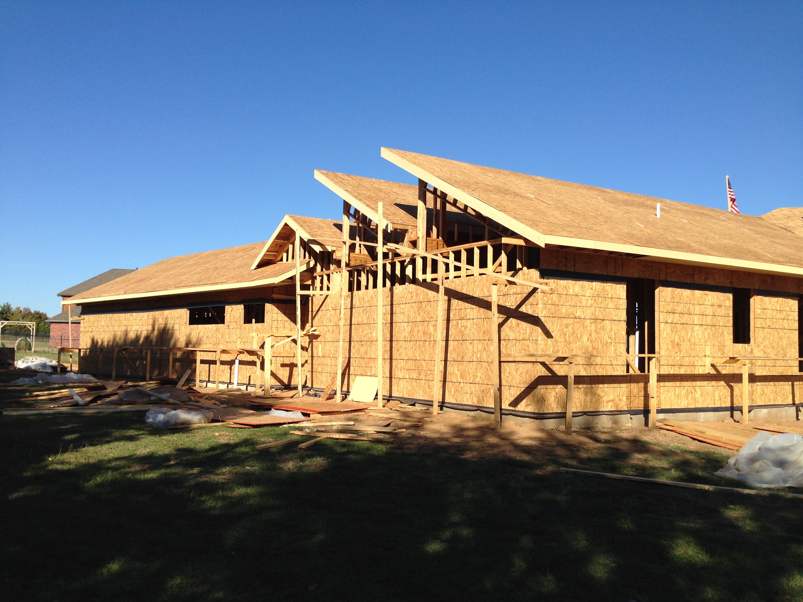 House Kyle Court by rc3d, Visualization Design - Architizer