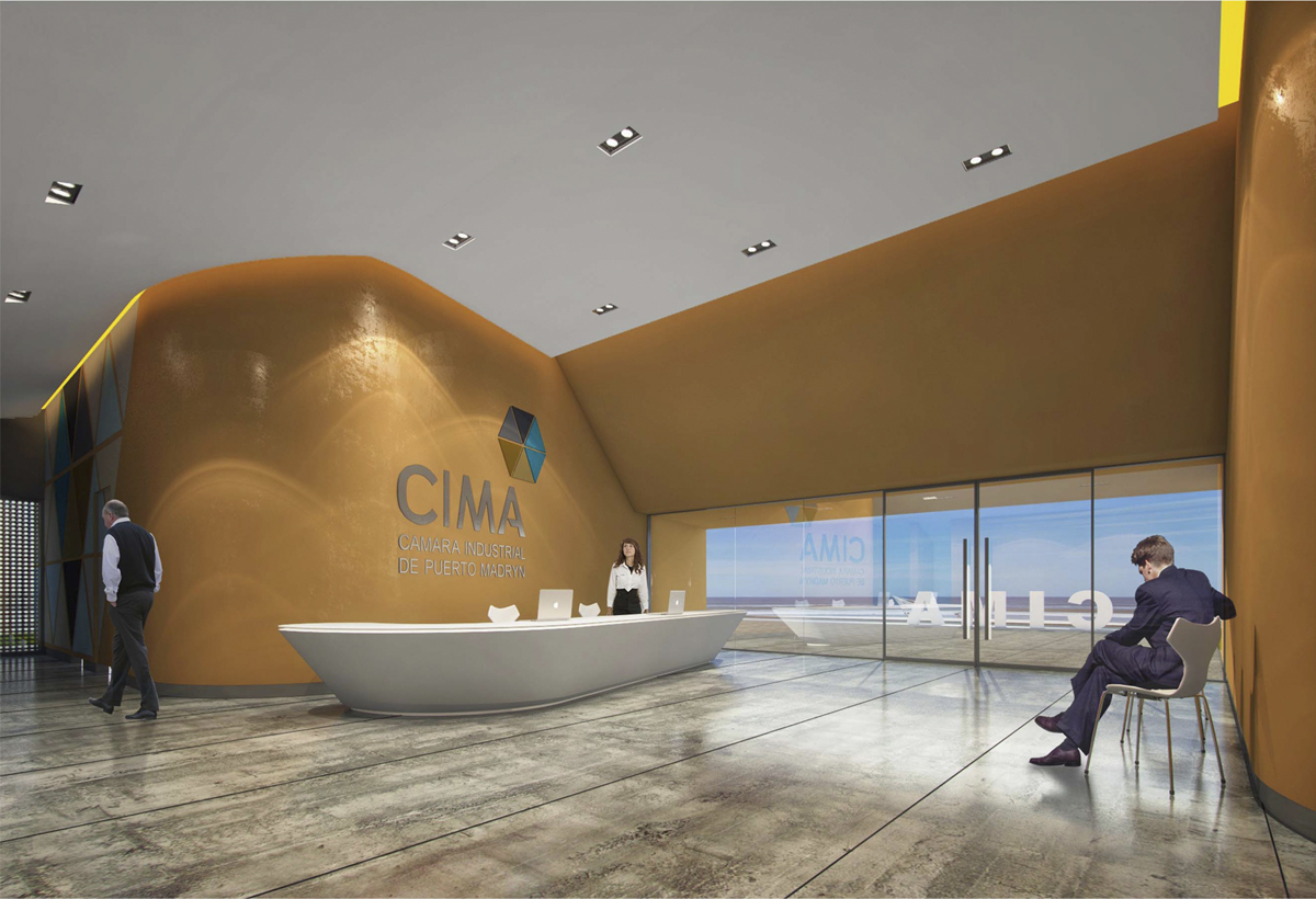 CIMA headquarters building by +Arqs - Architizer