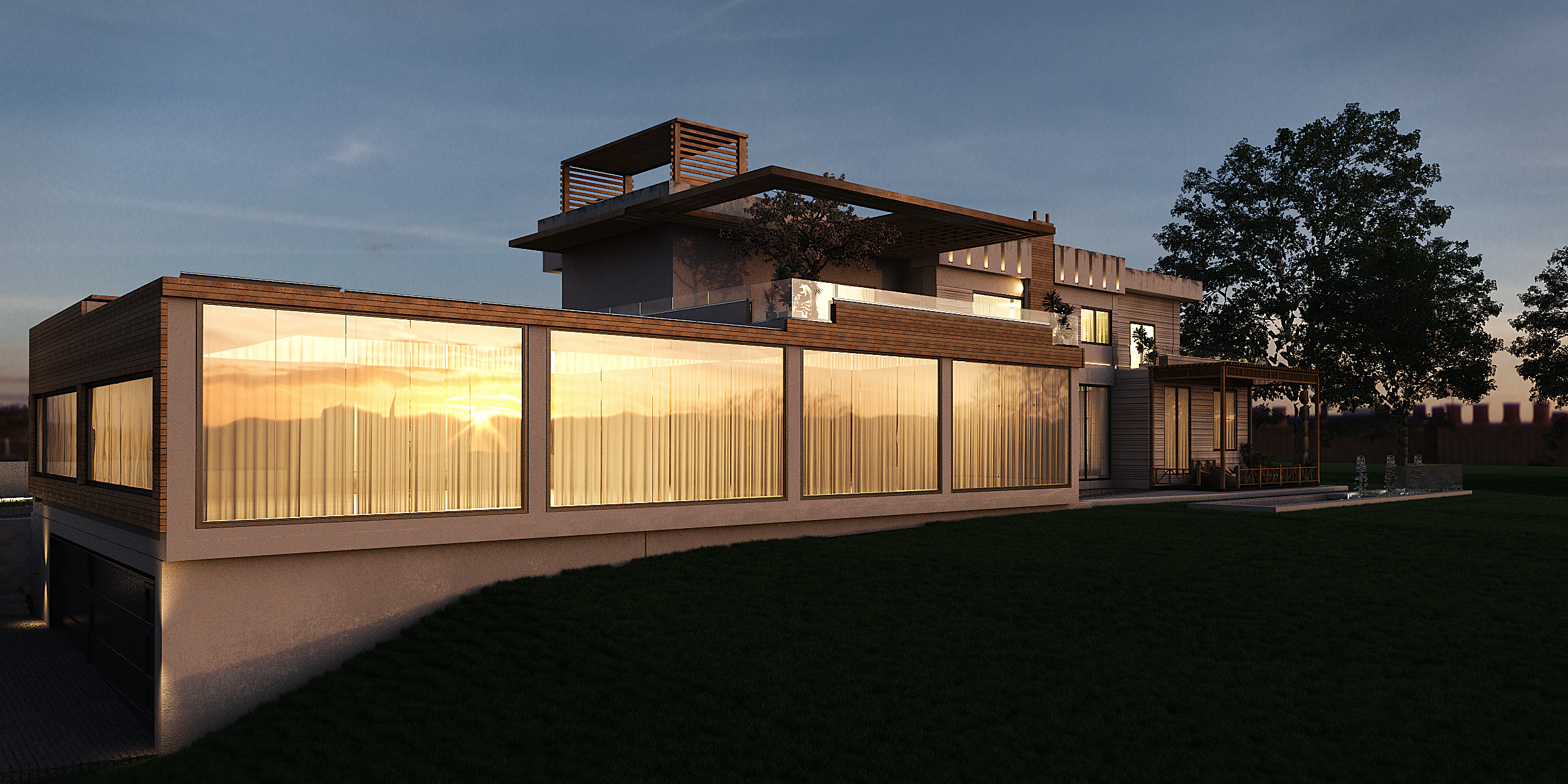 LAM Architects - Architizer