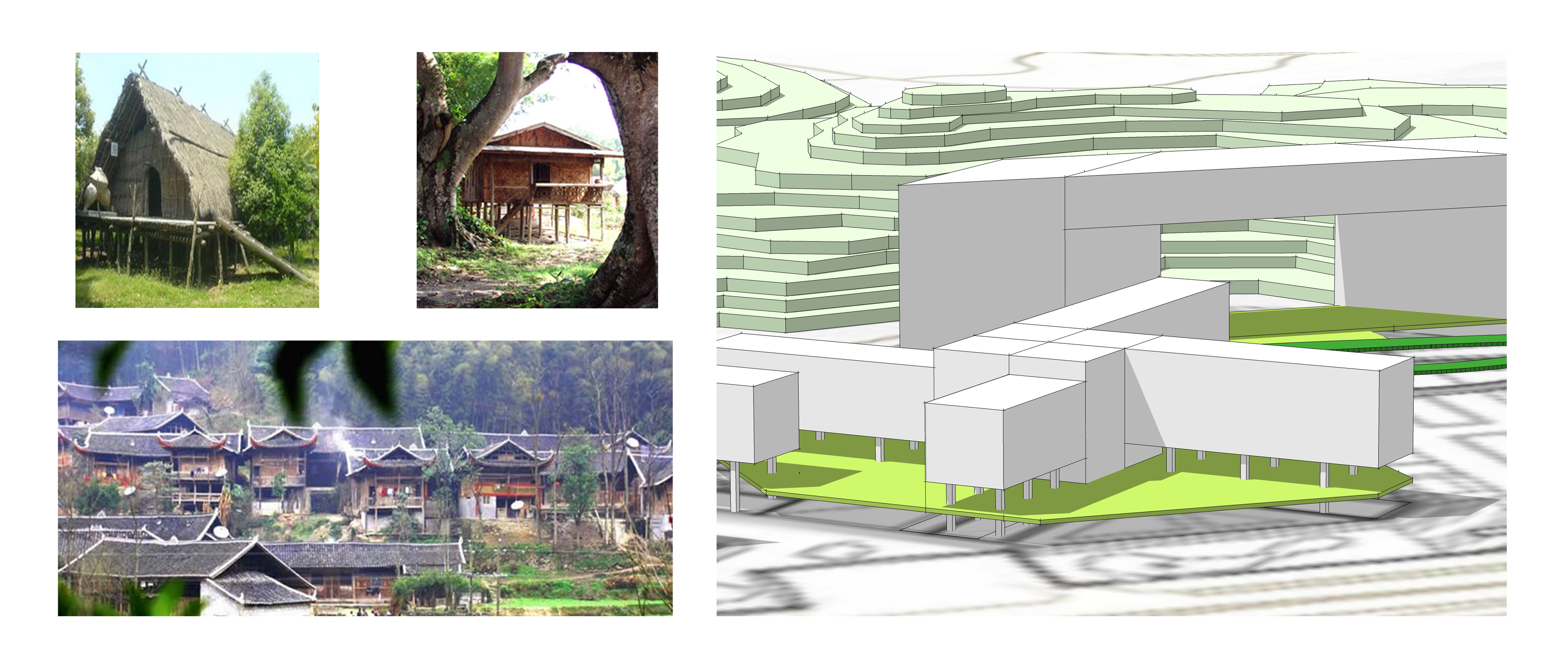 Chinese University of Hong Kong, Shenzhen by GAP Design LLC - Architizer