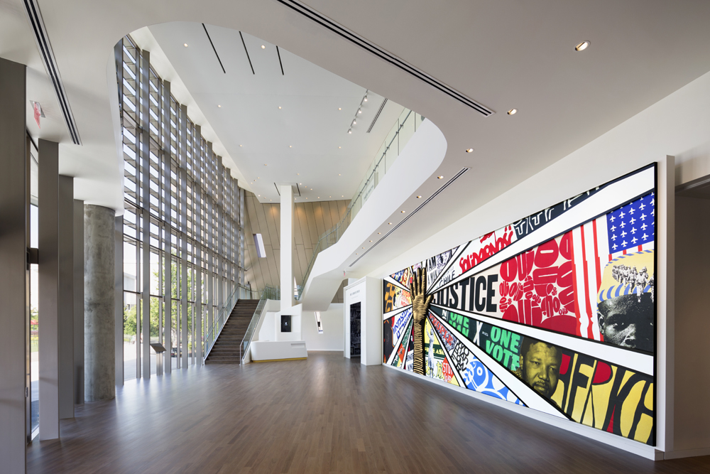North Carolina A&T Academic Classroom Building by The Freelon Group ...
