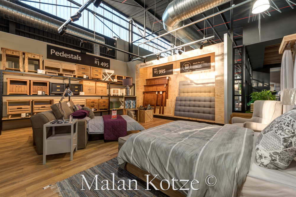 Coricraft Kramerville by Malan Kotze Photography - Architizer