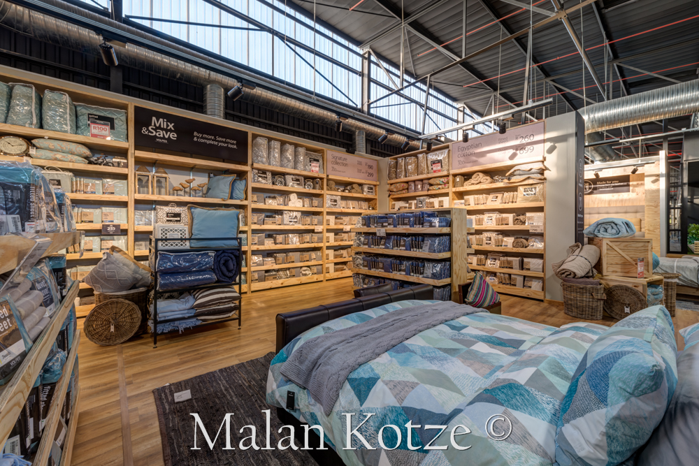 Coricraft Kramerville by Malan Kotze Photography - Architizer