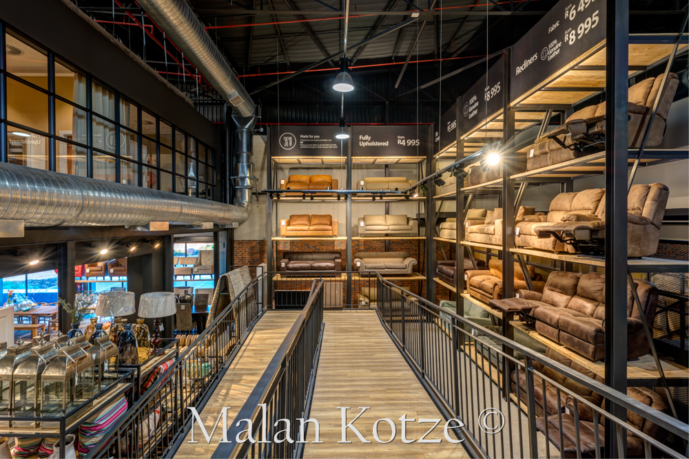 Coricraft Kramerville by Malan Kotze Photography - Architizer