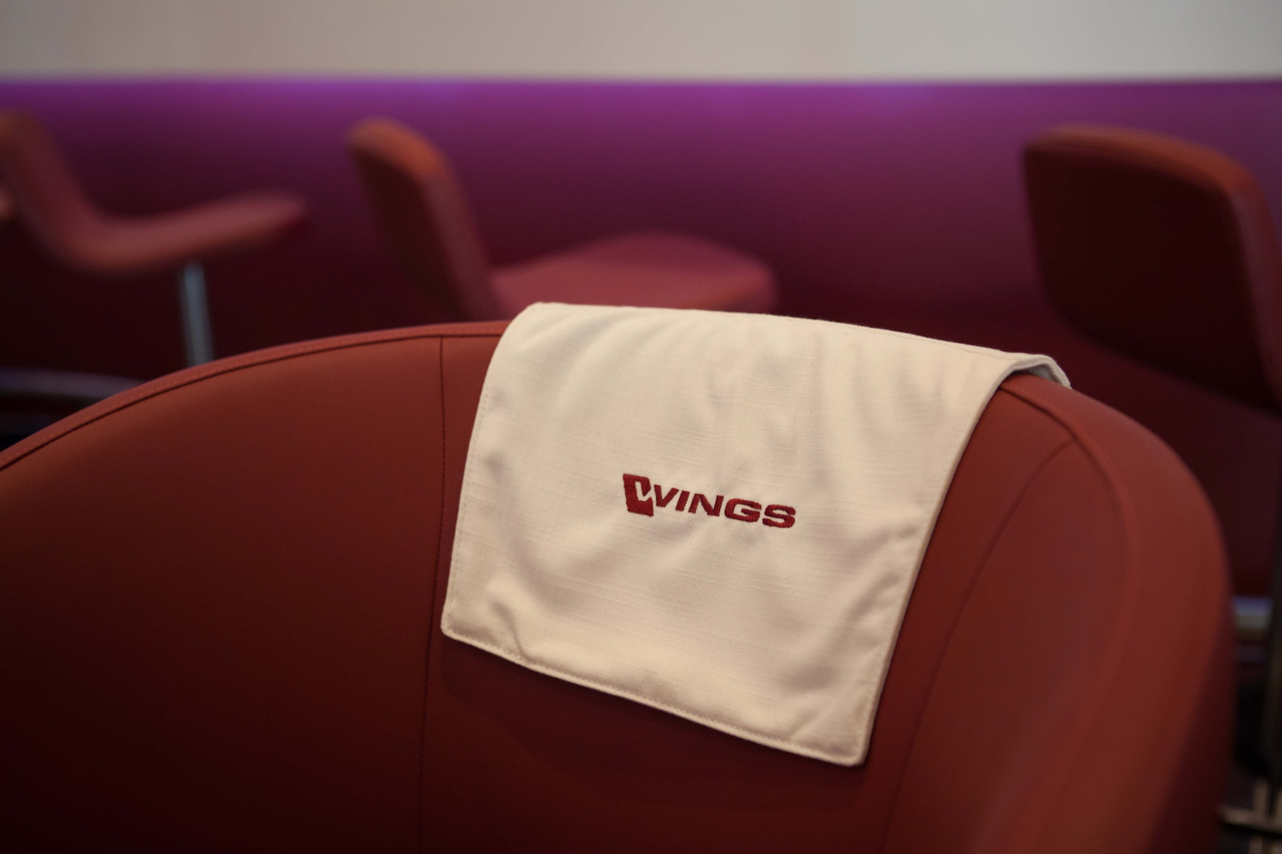 WINGS BAR by INTERIOR DESIGN BY STUDIOFORMA ARCHITECTS - Architizer