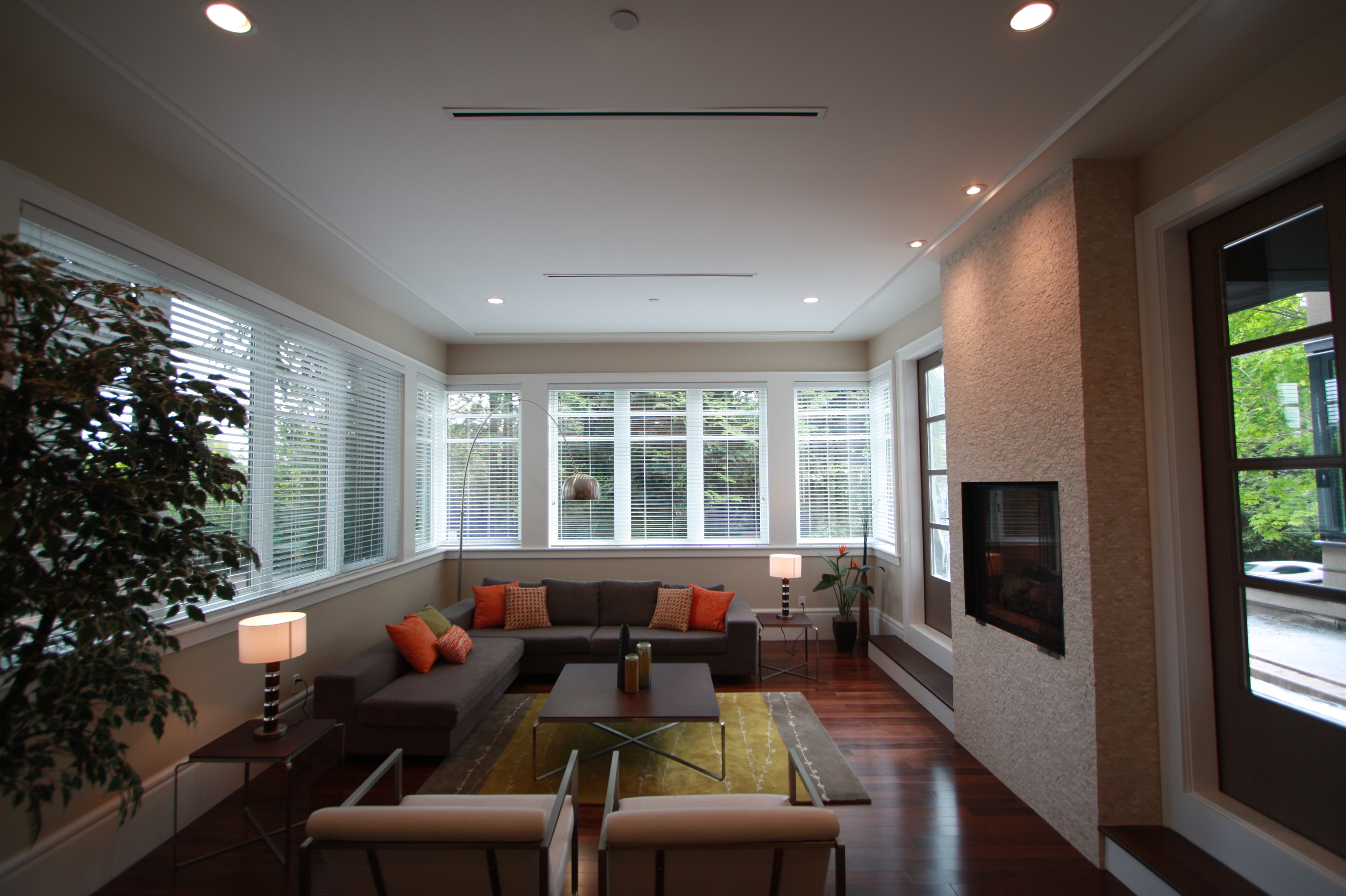 Macdonald residence by VictorEric Premium Homes - Architizer