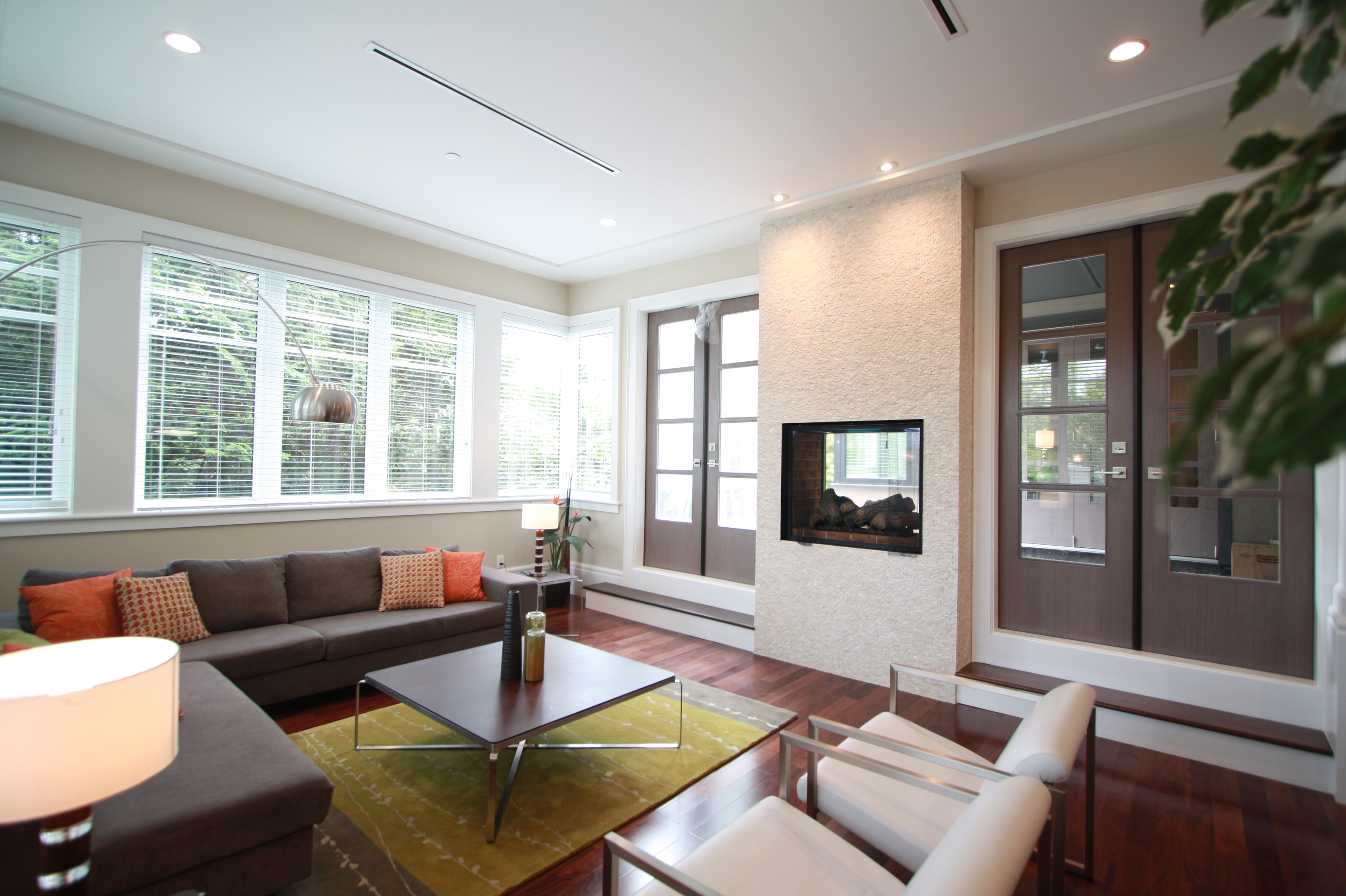 Macdonald residence by VictorEric Premium Homes - Architizer