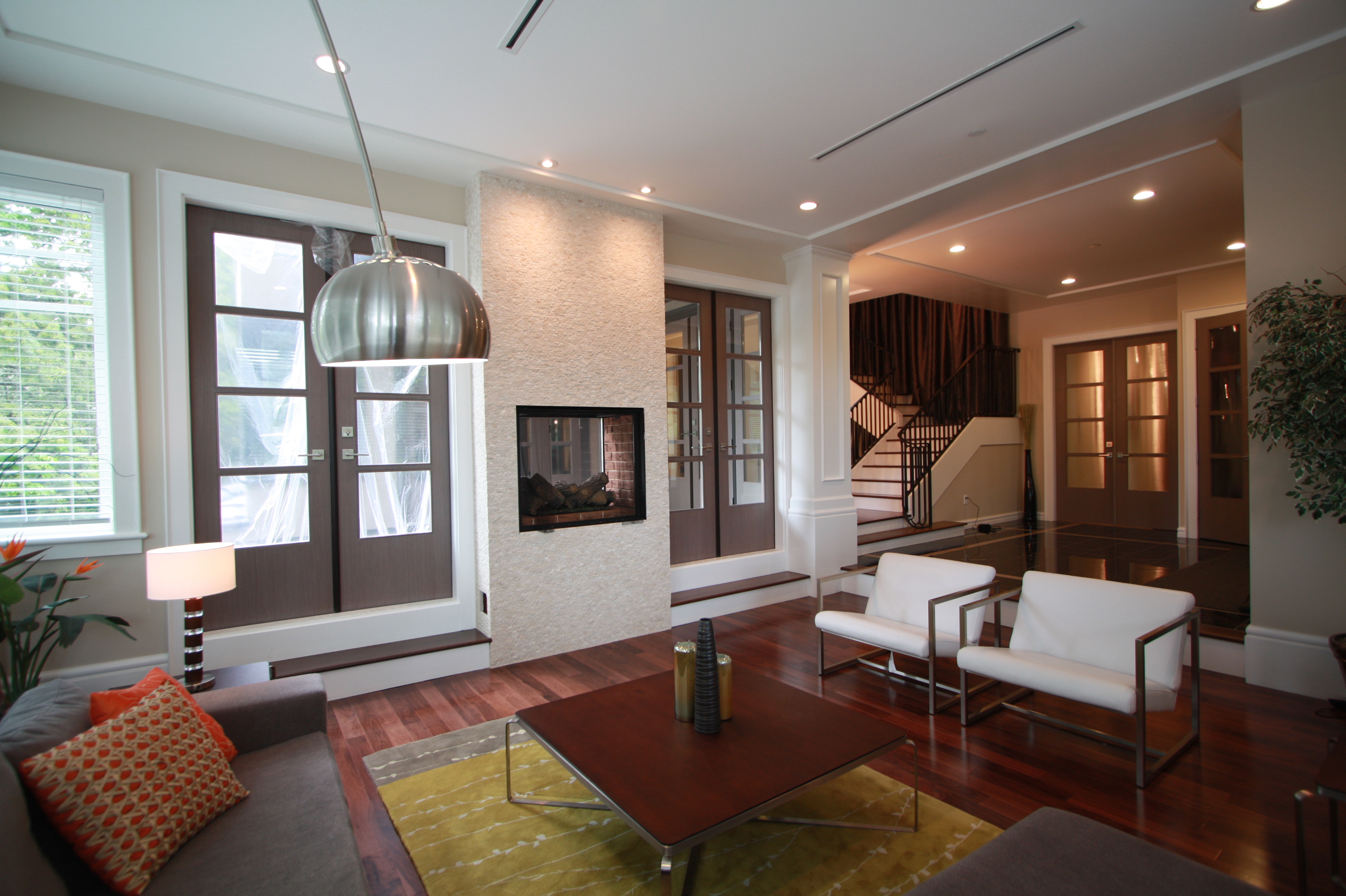 Macdonald residence by VictorEric Premium Homes - Architizer