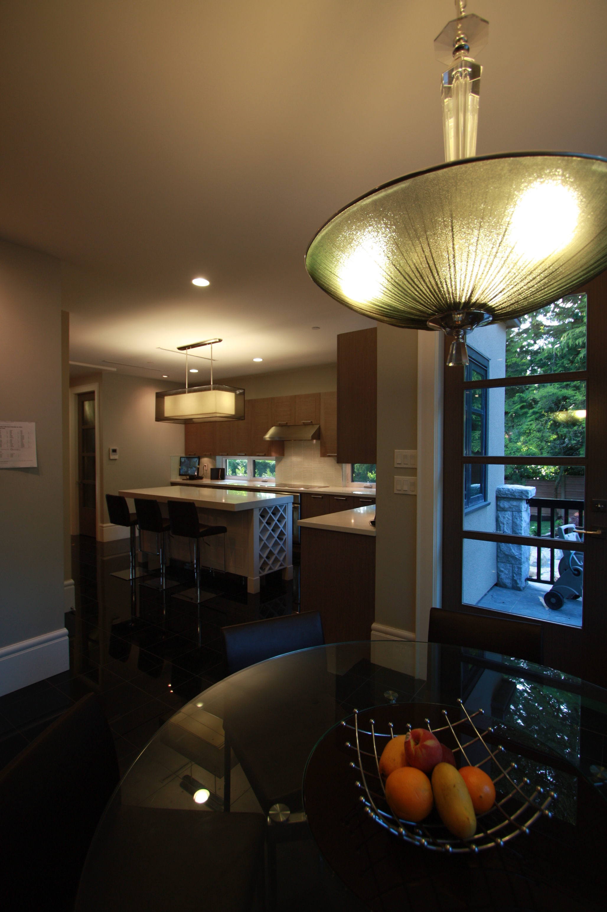 Macdonald residence by VictorEric Premium Homes - Architizer