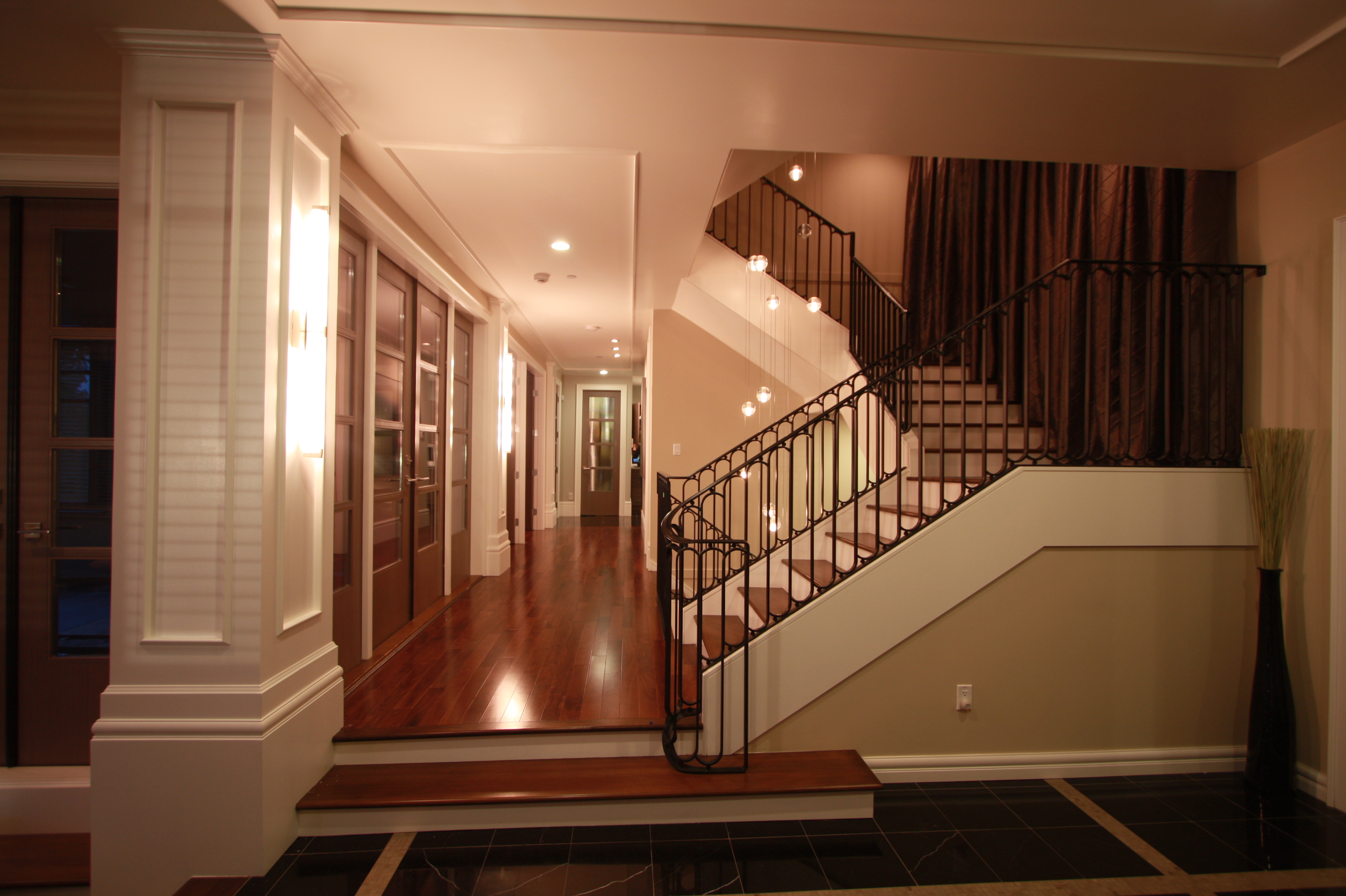 Macdonald residence by VictorEric Premium Homes - Architizer