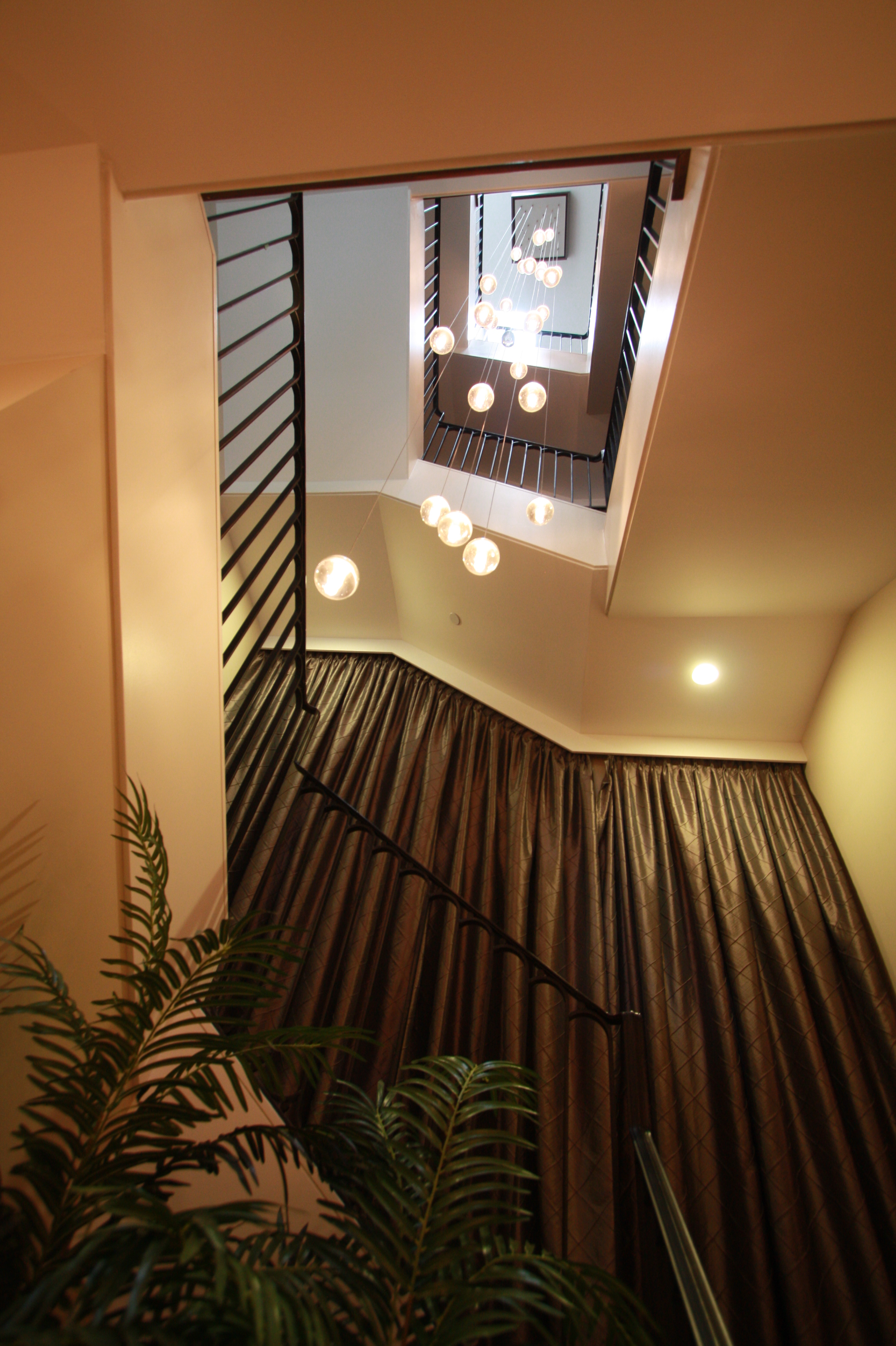 Macdonald residence by VictorEric Premium Homes - Architizer