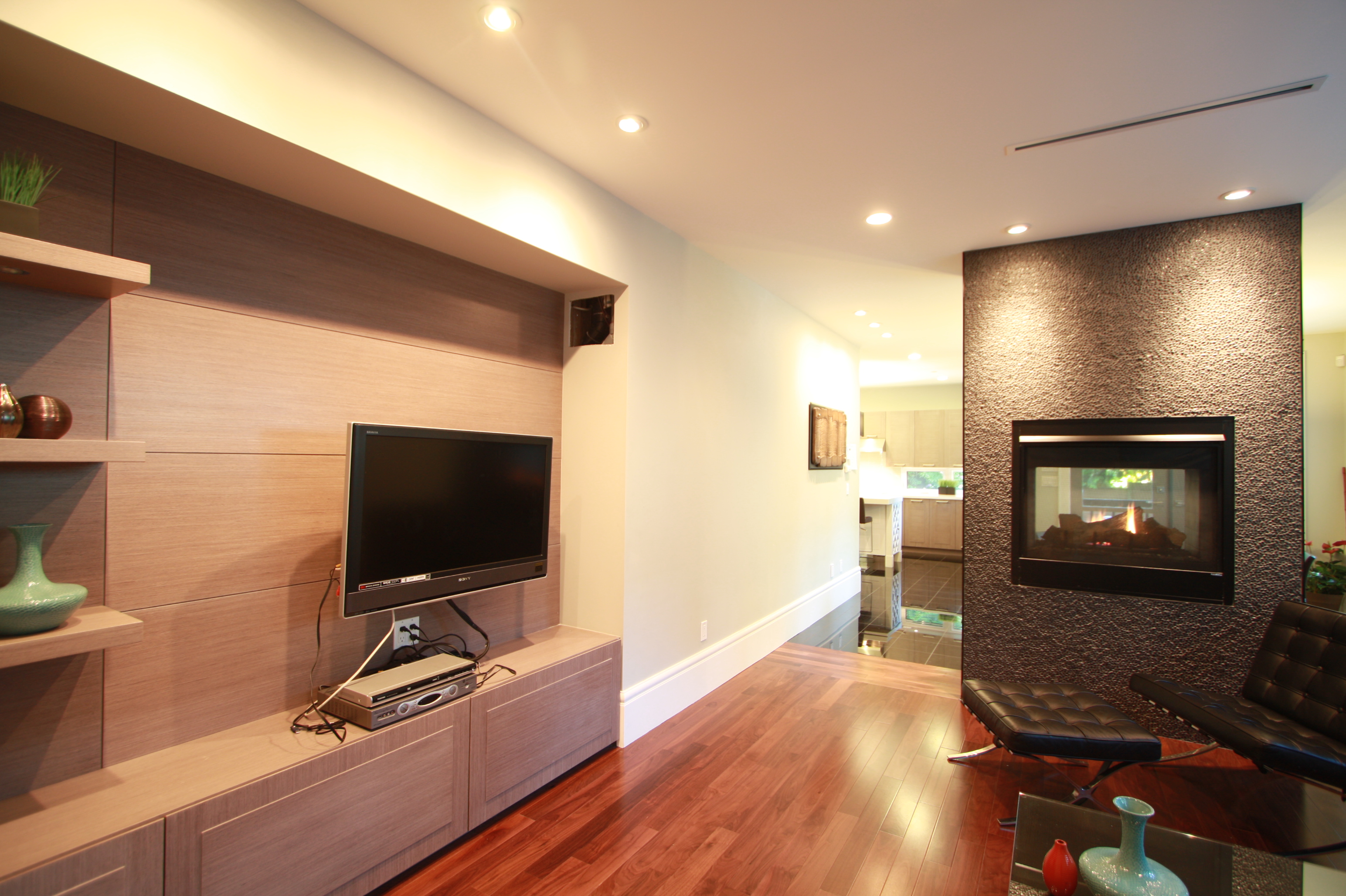 Macdonald residence by VictorEric Premium Homes - Architizer