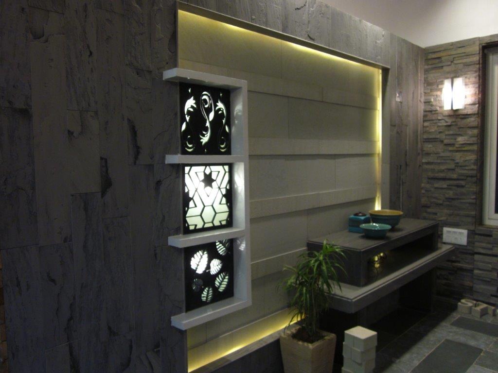 STONE STUDIO BY GALAXY by MEGHA BHATNAGAR - Architizer