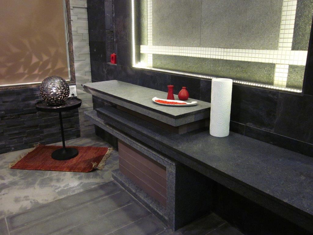 STONE STUDIO BY GALAXY by MEGHA BHATNAGAR - Architizer