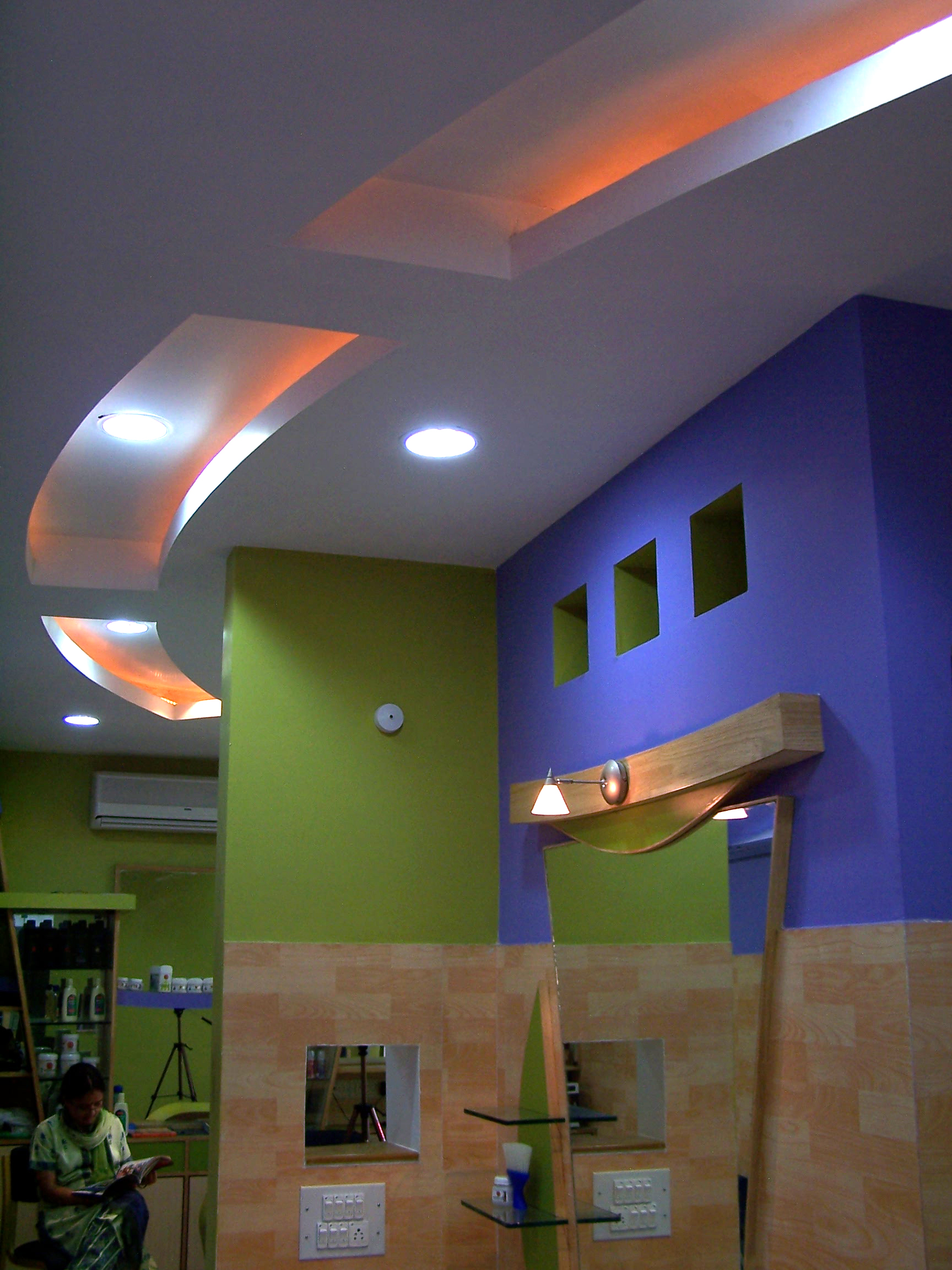 Miscellaneous Work pictures by MEGHA BHATNAGAR - Architizer