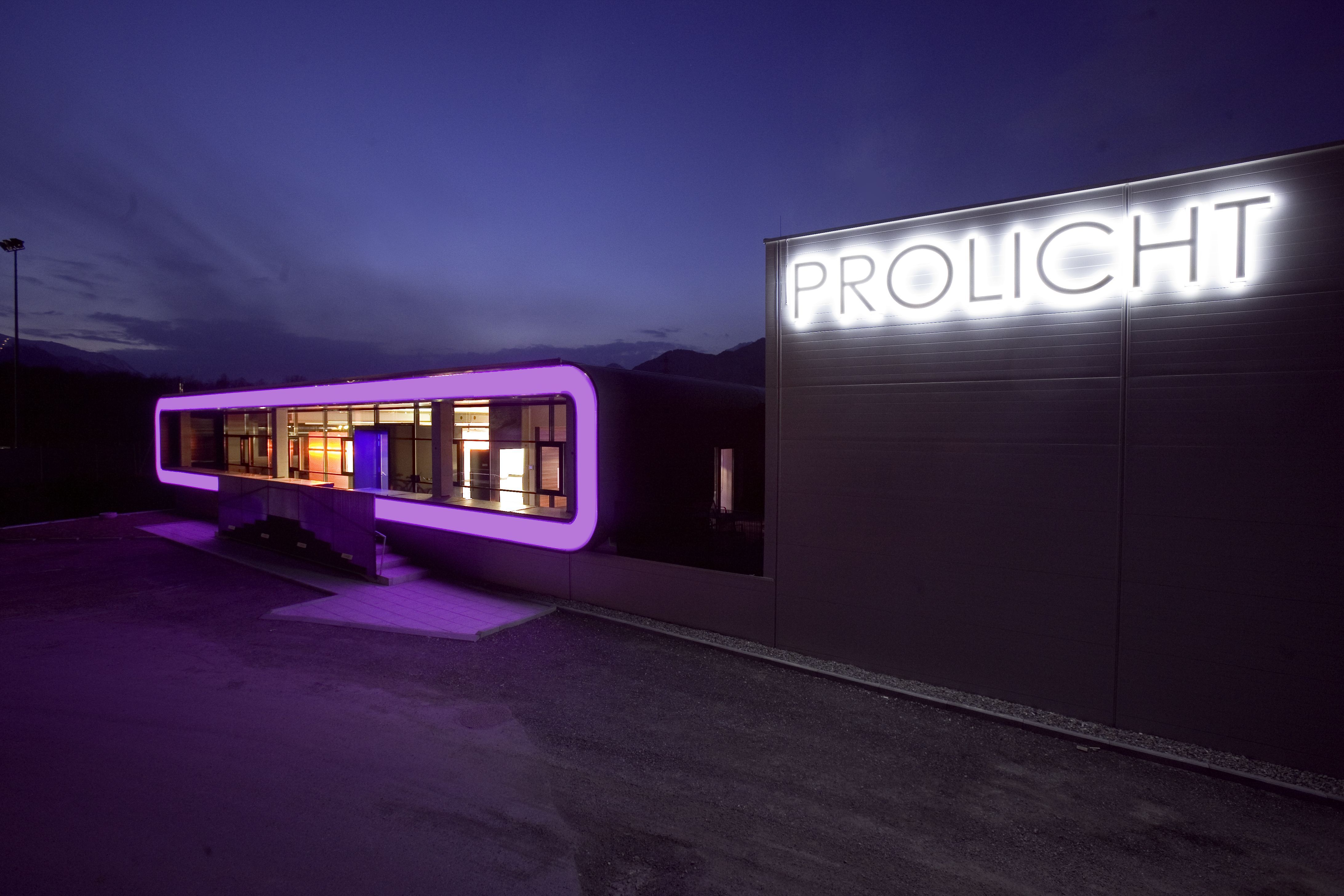 Prolicht by Meissl Architects ZT GmbH - Architizer