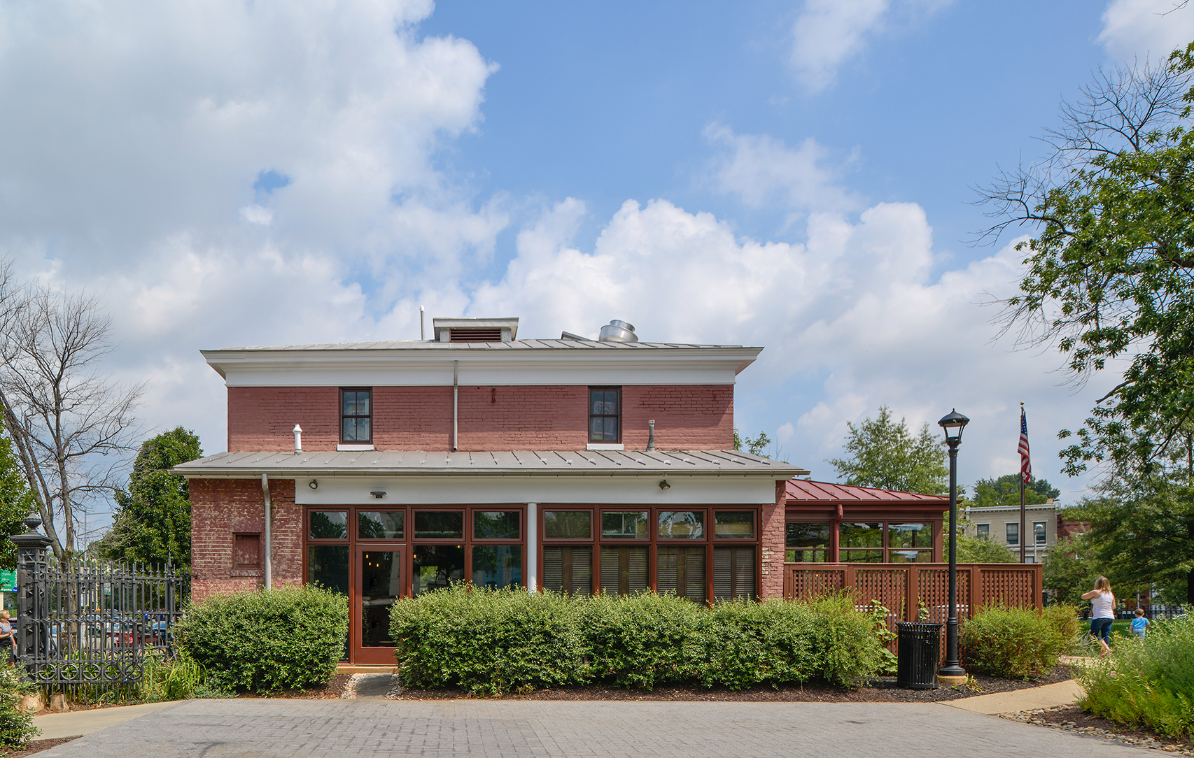 Bayou Bakery by BELL Architects - Architizer