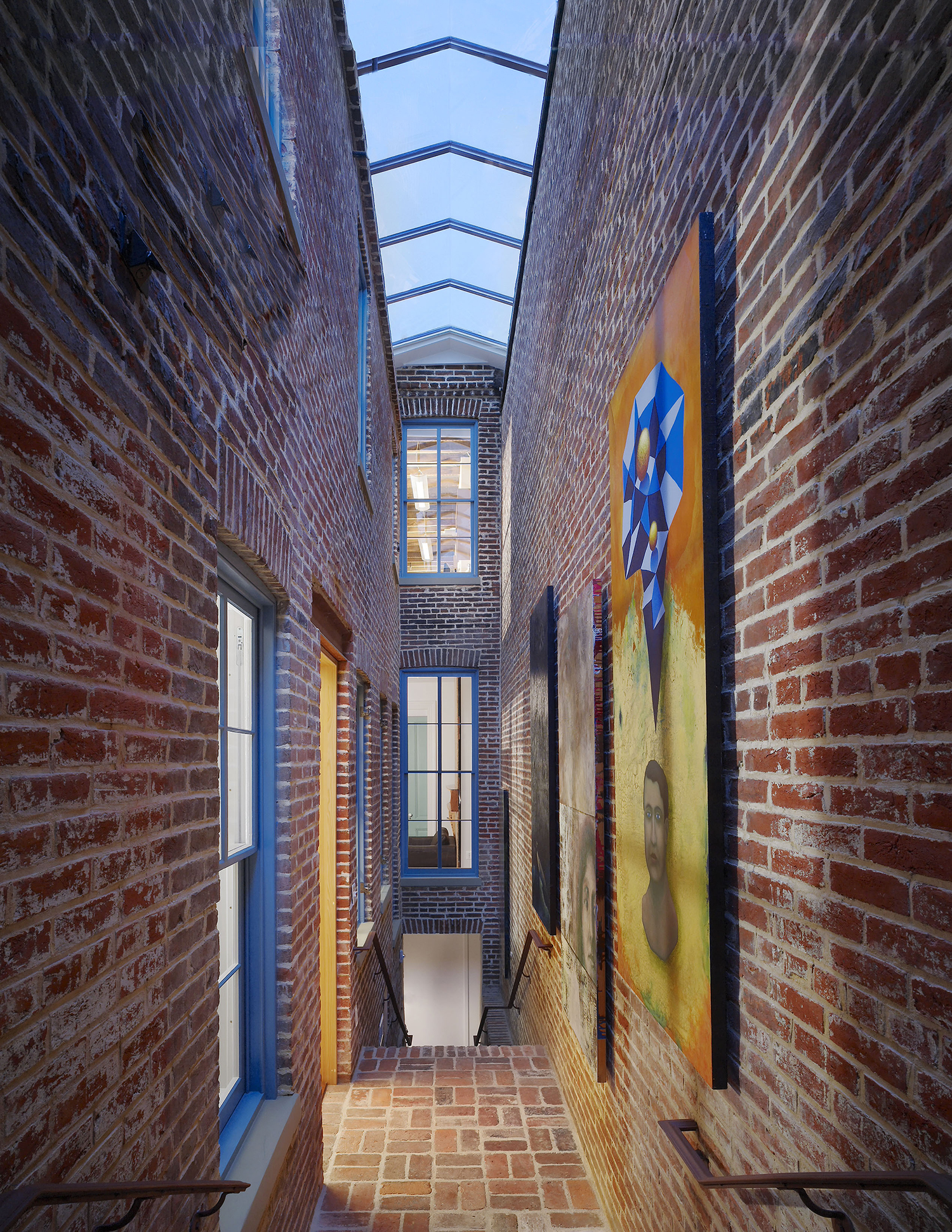 BELL Architects Office by BELL Architects - Architizer