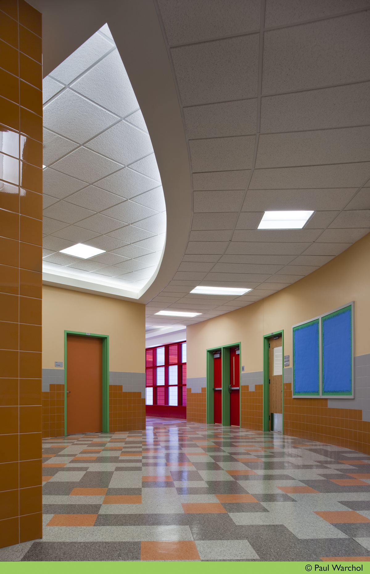 PS/IS 338X by RKTB Architects, P.C. - Architizer