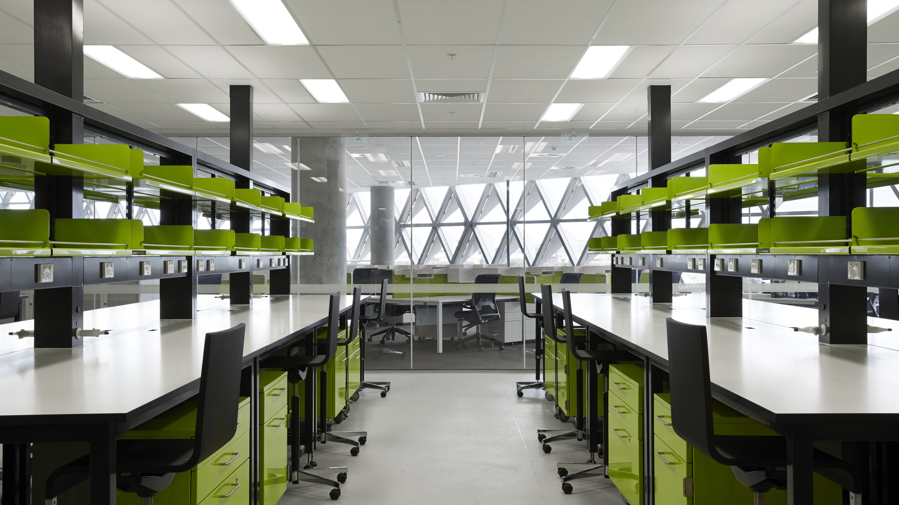 South Australian Health and Medical Research Institute (SAHMRI ...
