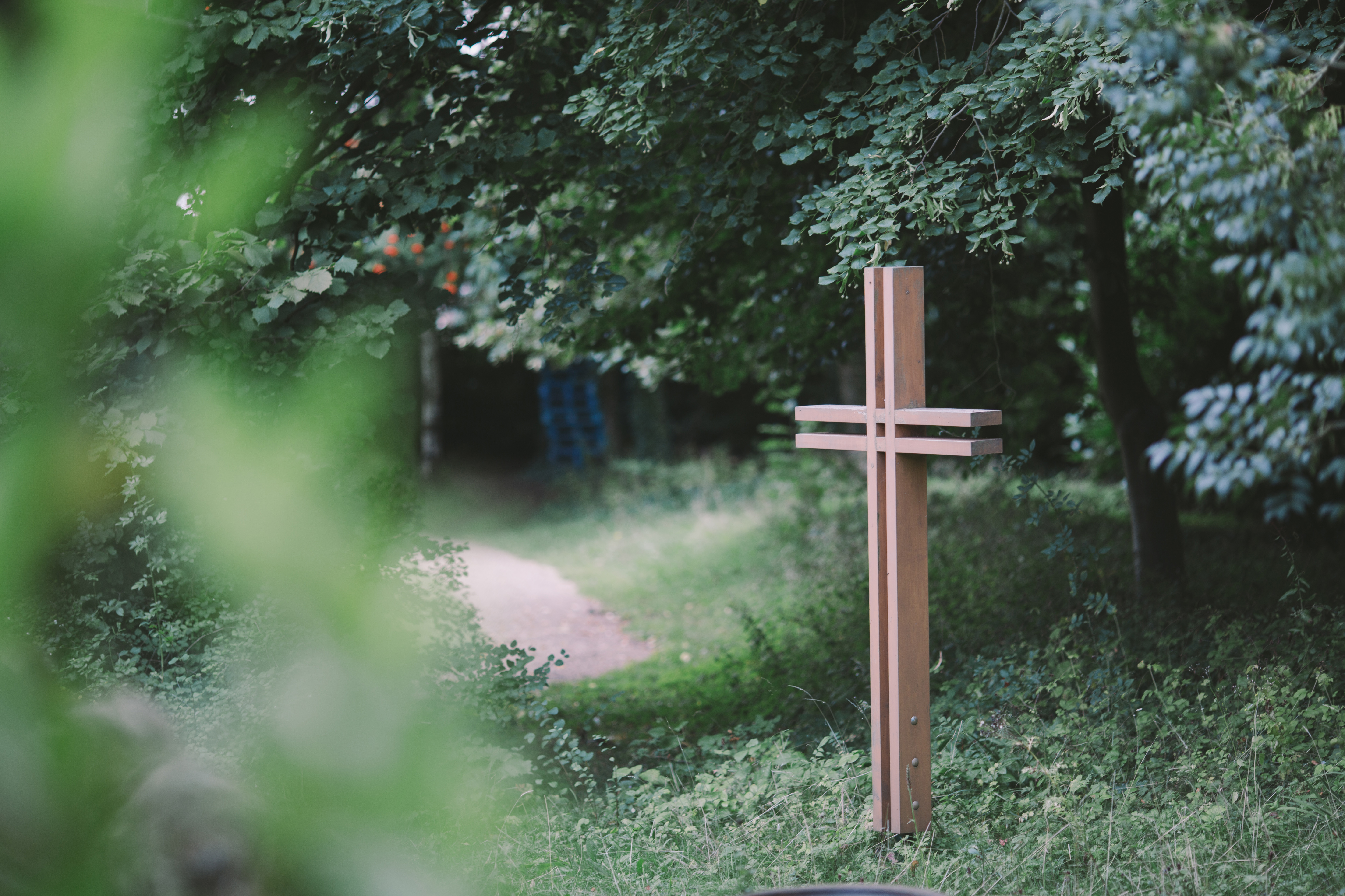 Martin House Chapel by Wildblood Macdonald - Architizer