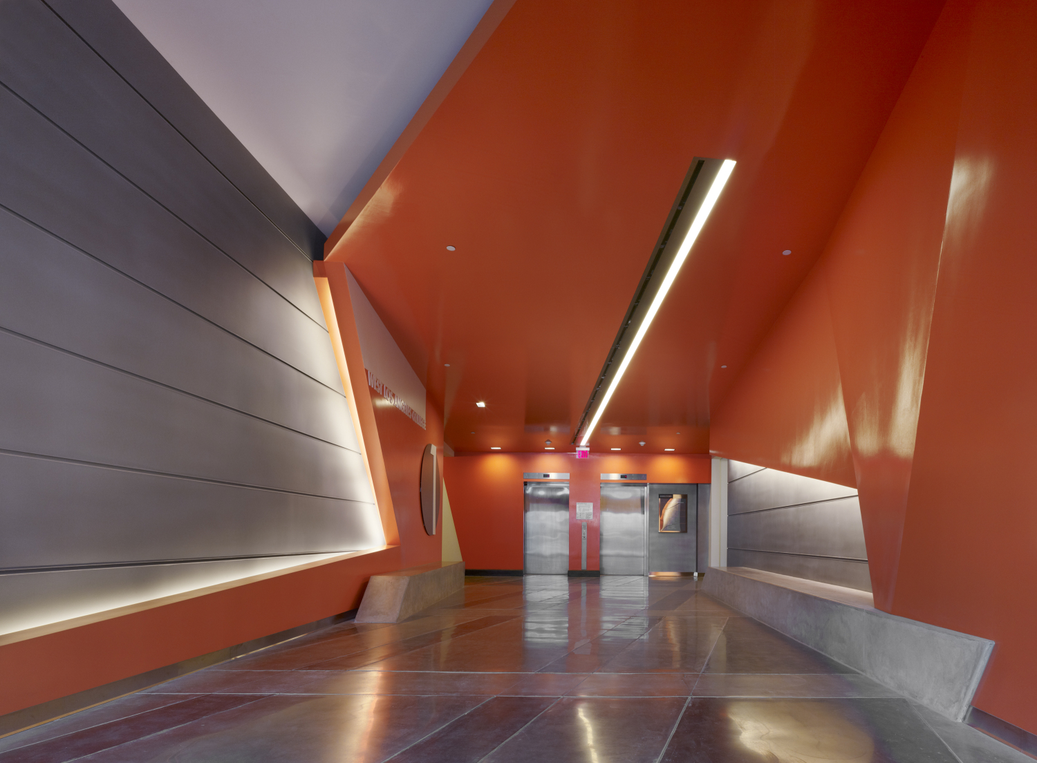 DLR Group - Architizer