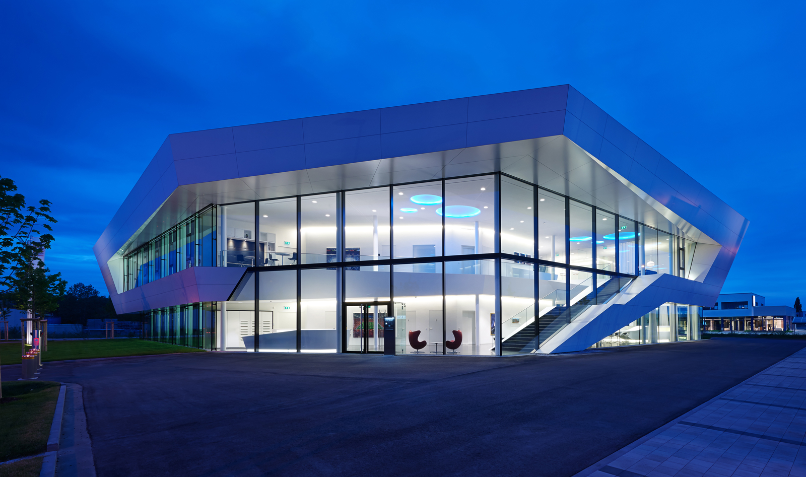 House M Meran by monovolume architecture + design - Architizer