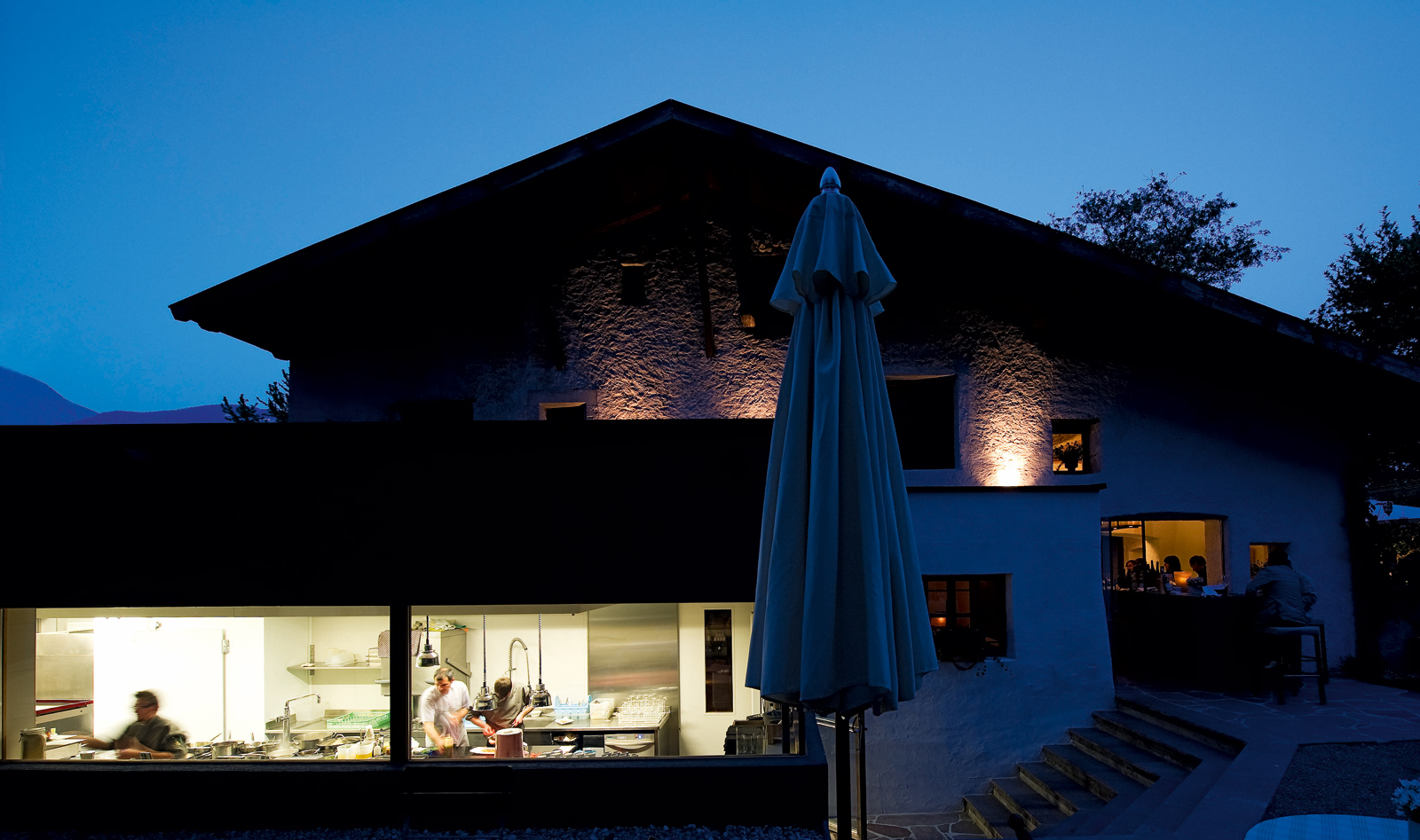 House M Meran by monovolume architecture + design - Architizer