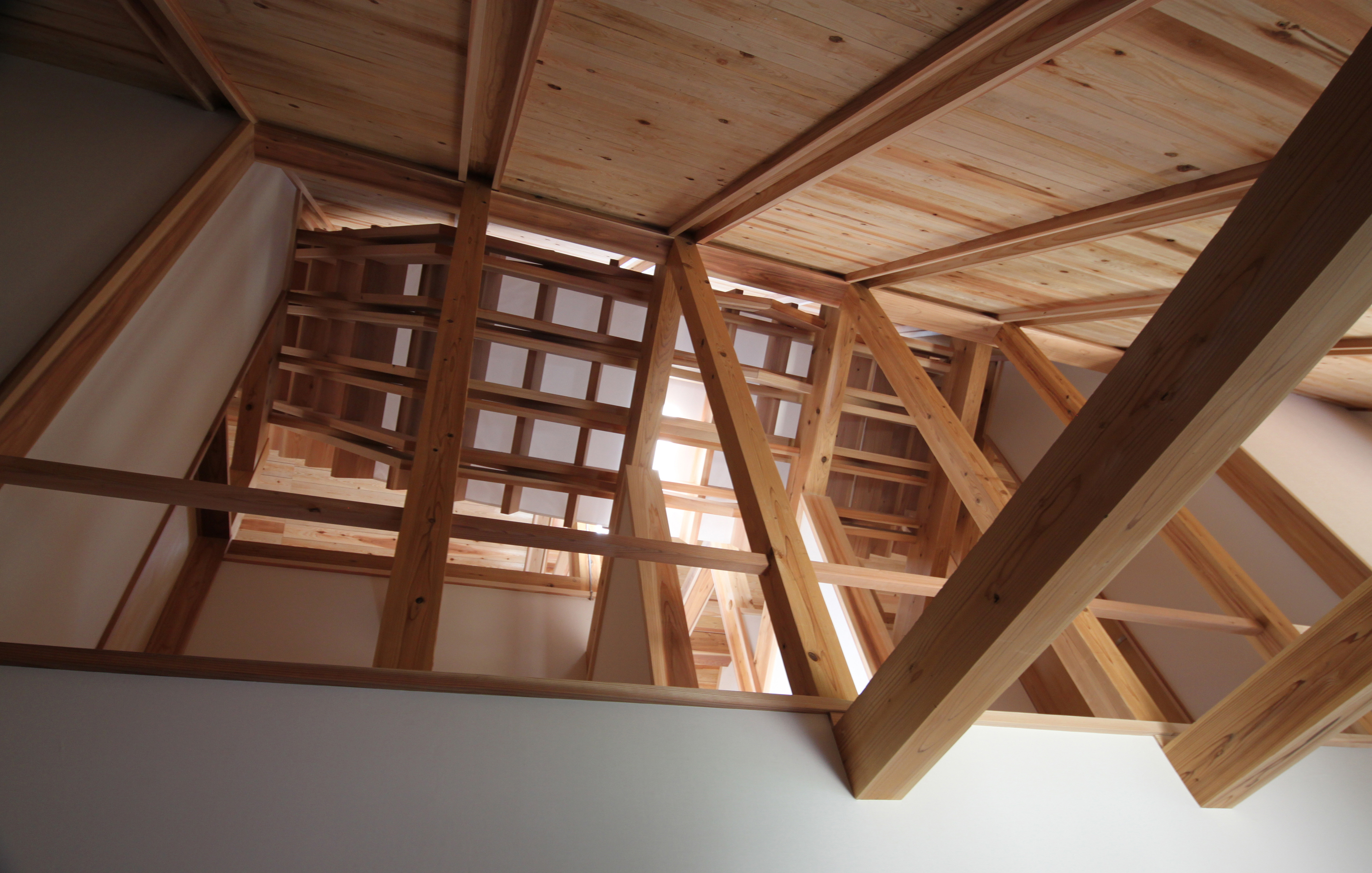 Self-built Shinto Shrine in a Depopulated Village in Japan by D ...