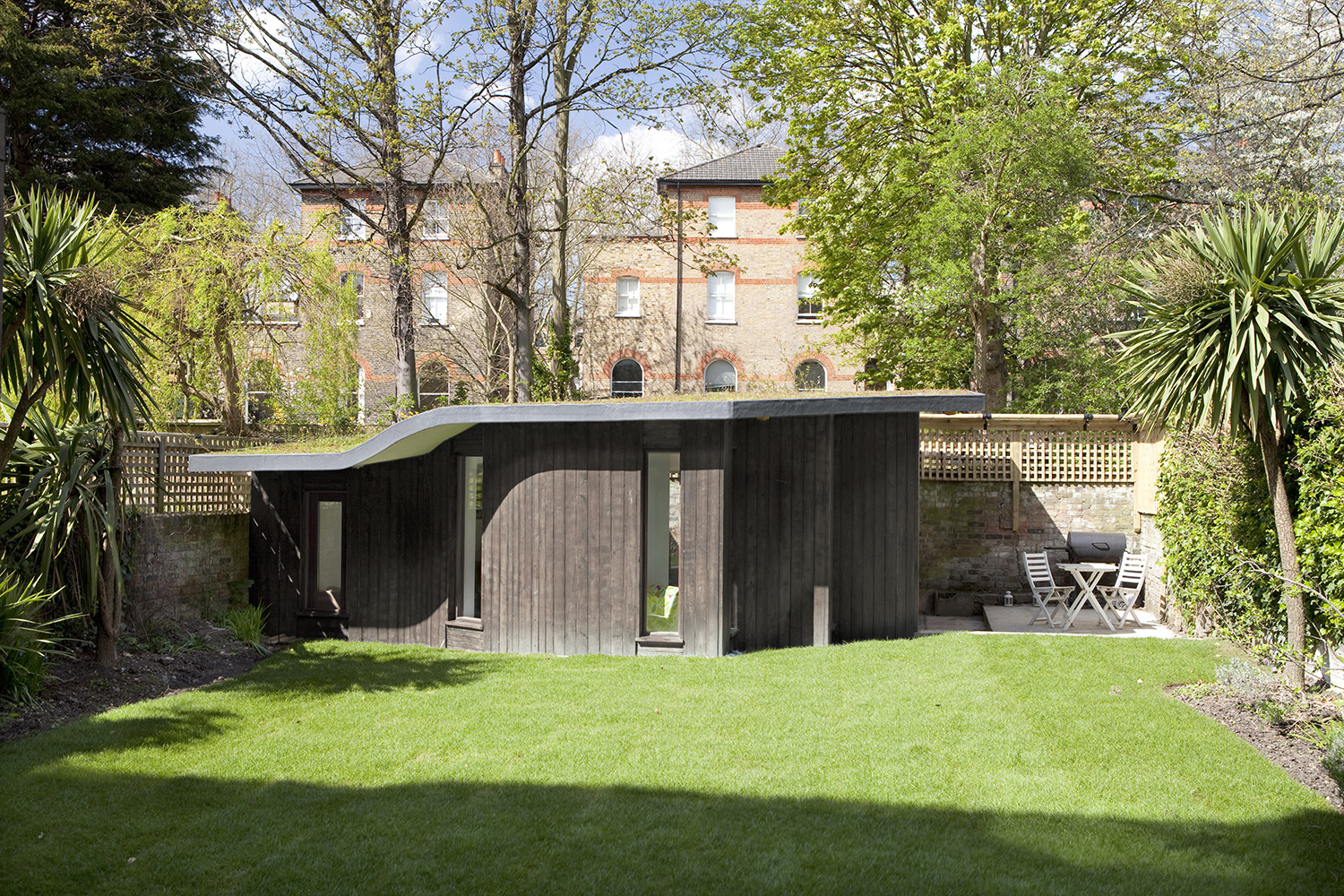 Scenario Architecture - Architizer