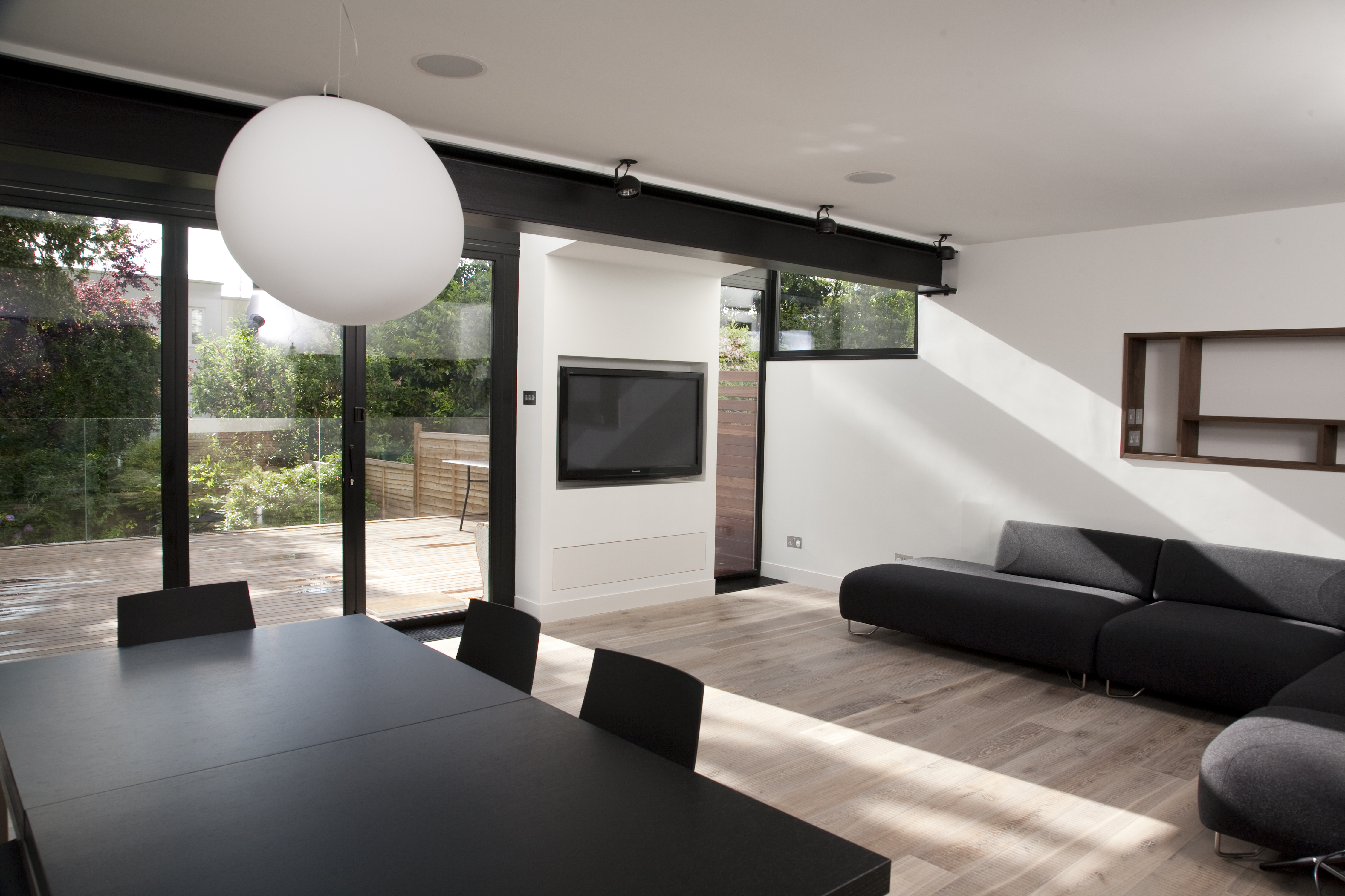 North Grove, N6 by Scenario Architecture - Architizer