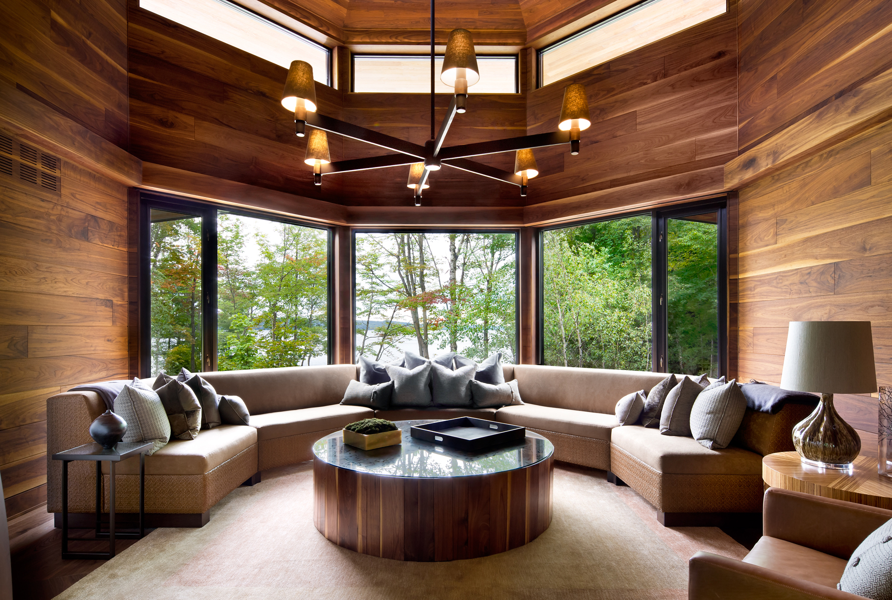 Lori Morris Design by Brandon Barré Photography - Architizer