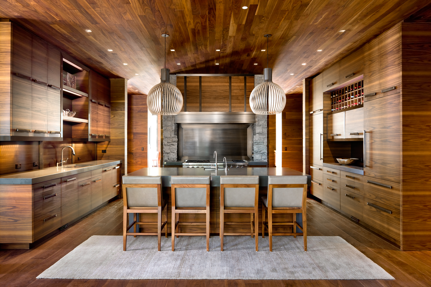 Lori Morris Design by Brandon Barré Photography - Architizer