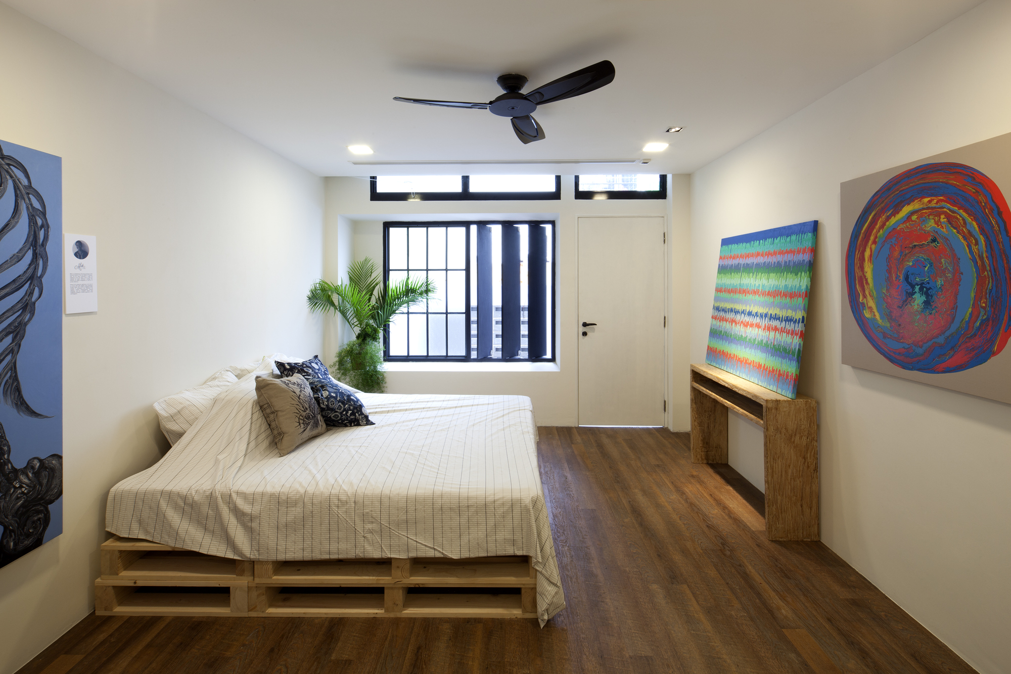 The Cranes by ONG&ONG - Architizer