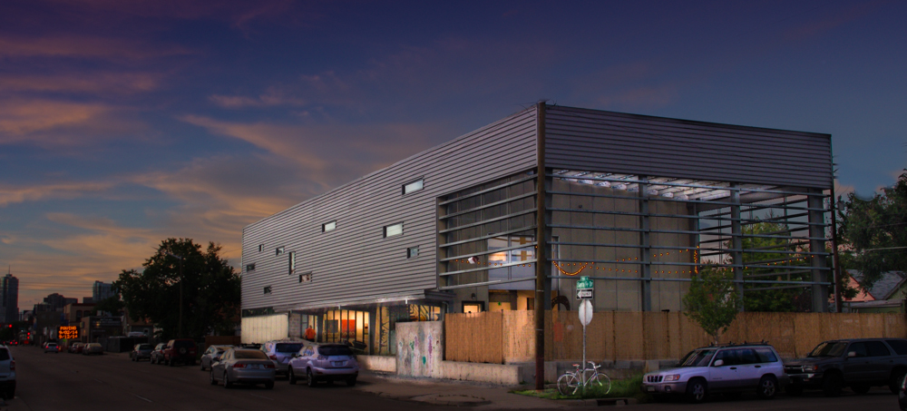 SOLid architectural design - Architizer