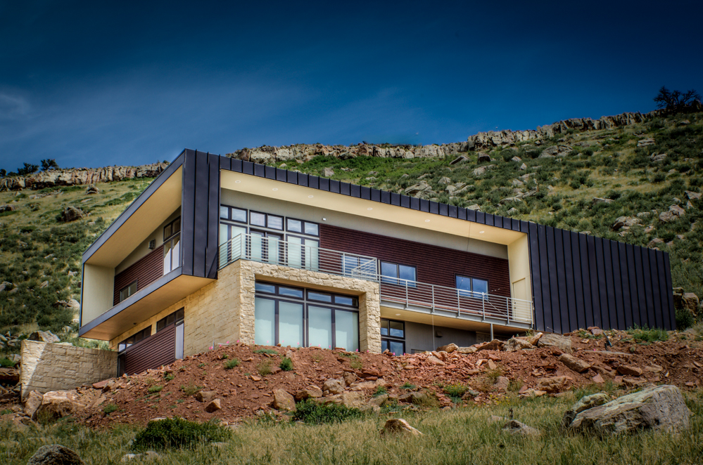 SOLid architectural design - Architizer