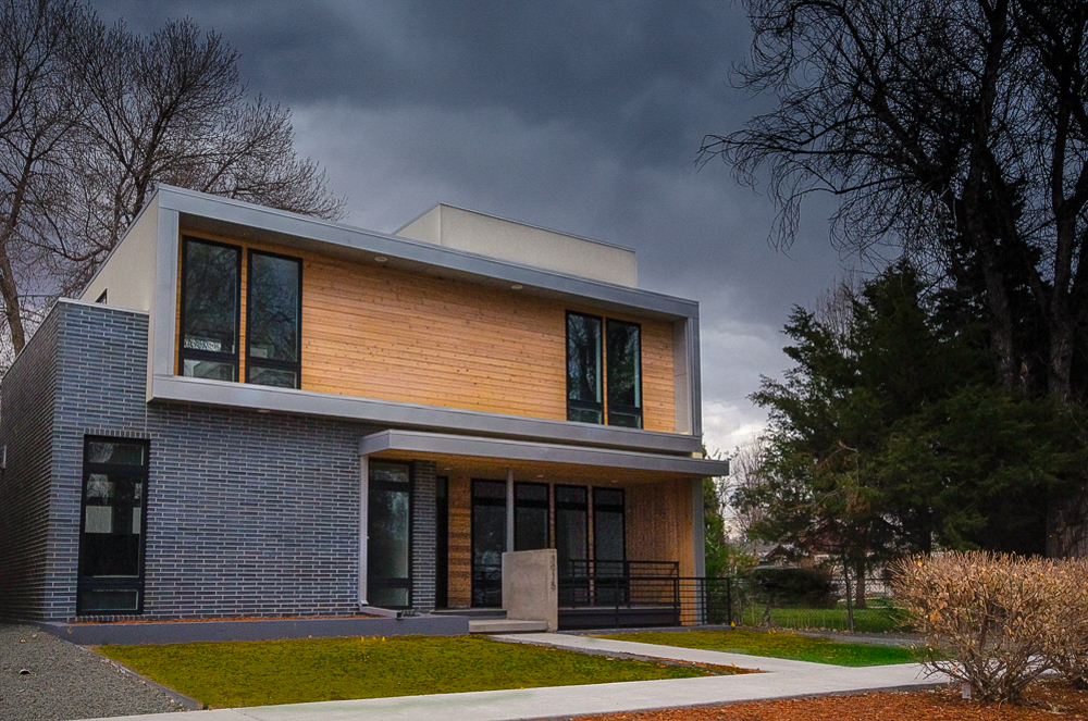 SOLid architectural design - Architizer