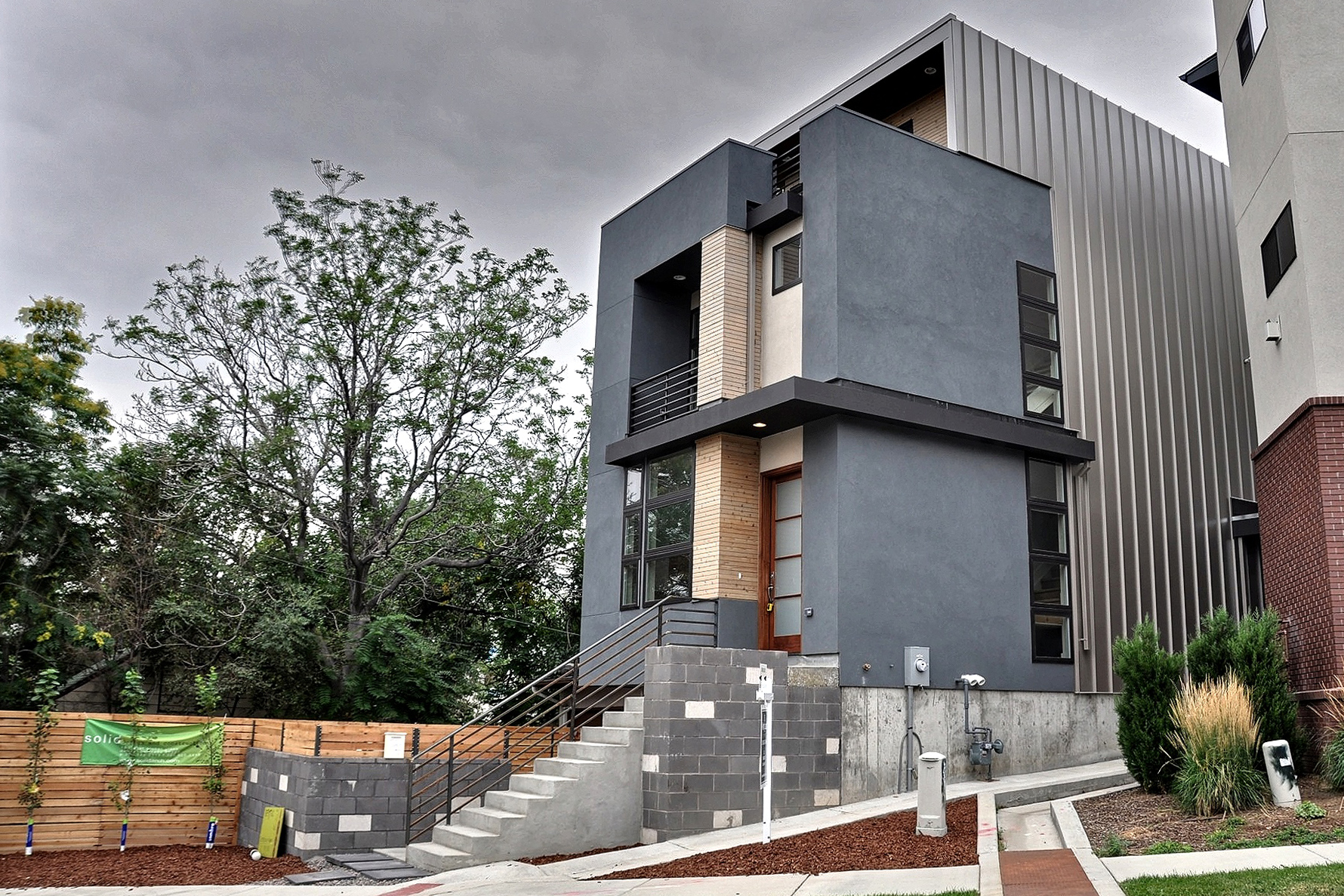 SOLid architectural design - Architizer