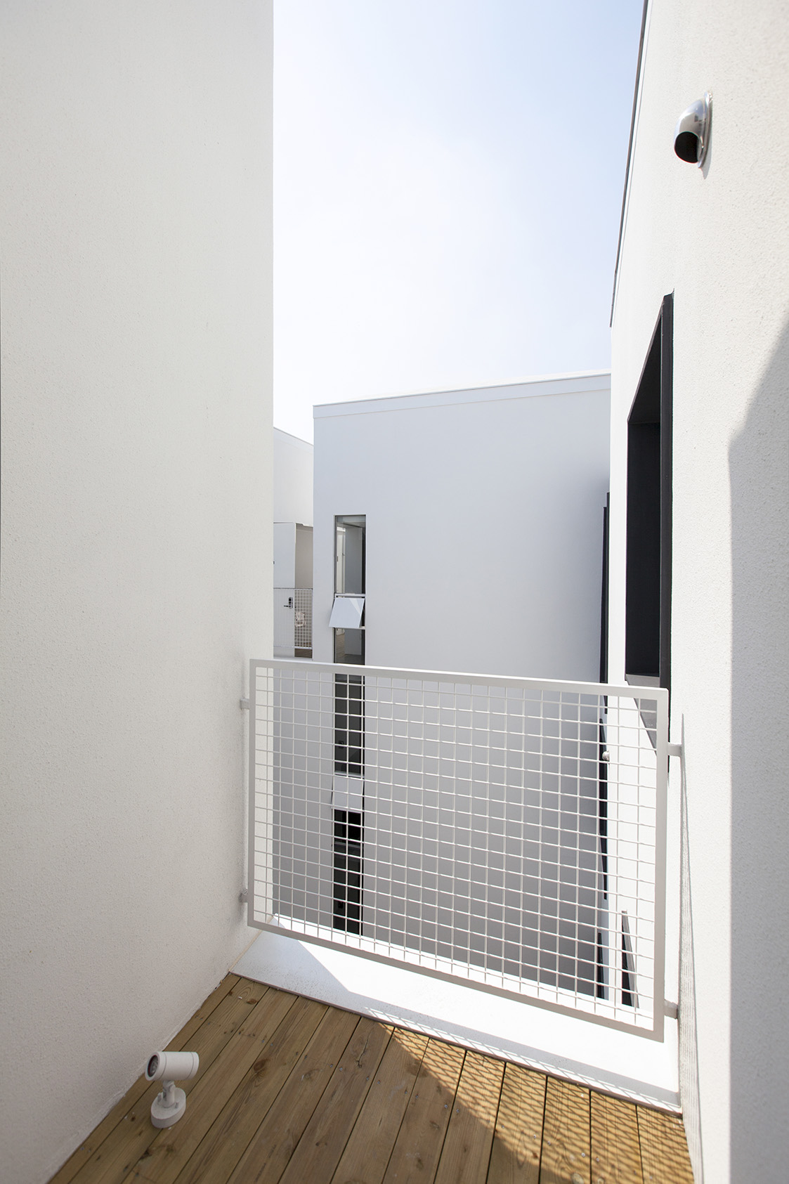 GAP House by Archihood WXY - Architizer