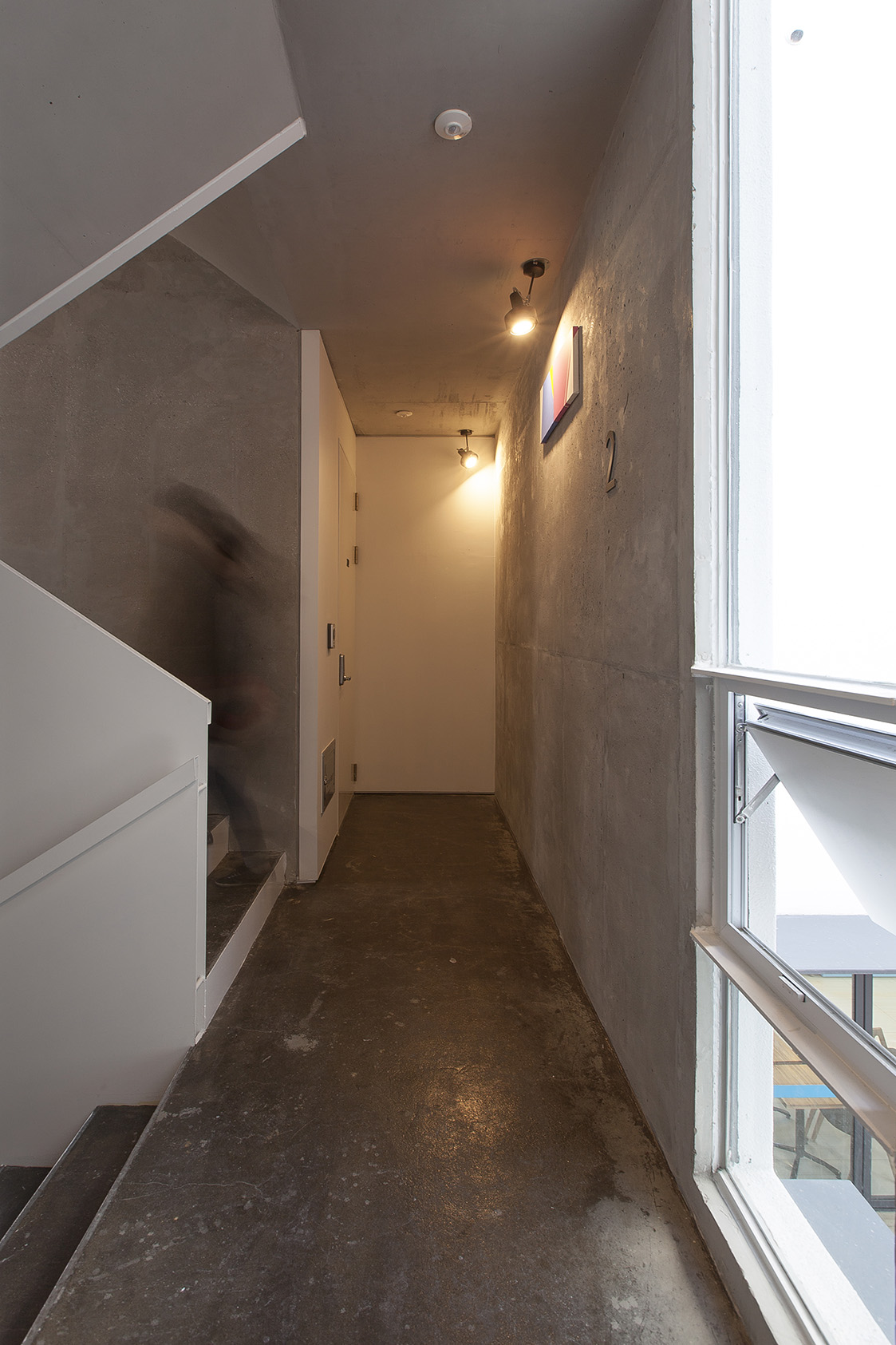 GAP House by Archihood WXY - Architizer