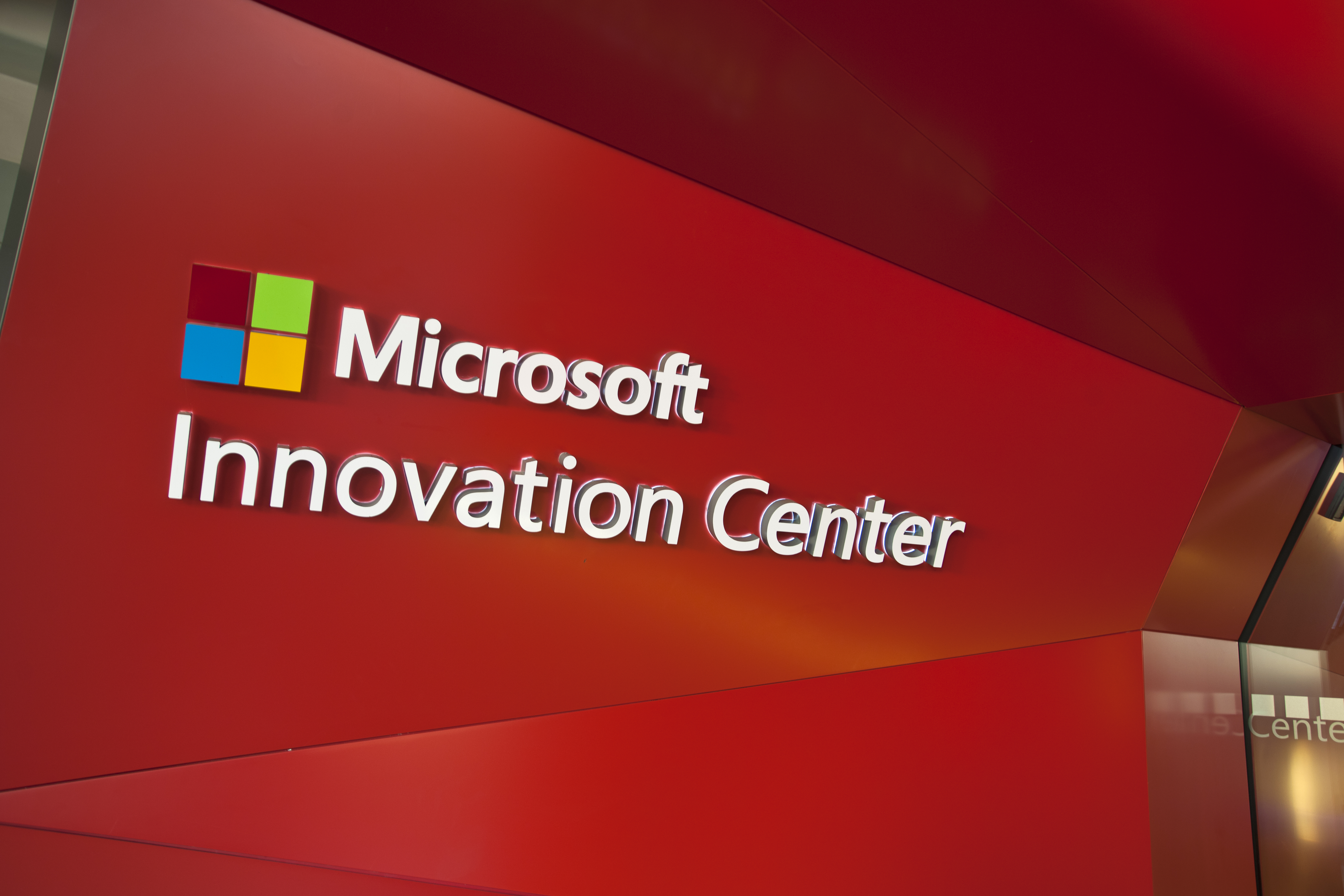 MICROSOFT INNOVATION CENTER CYPRUS by Hemonides Applied Arts - Architizer