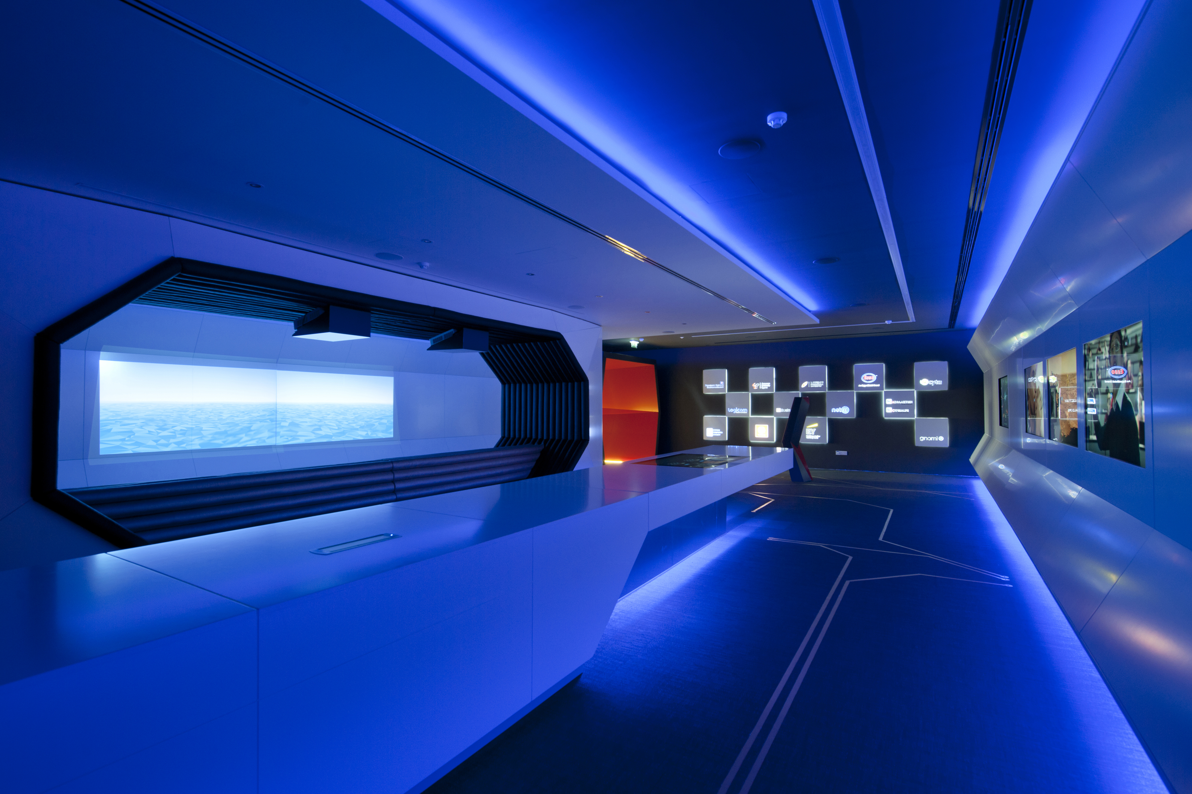 MICROSOFT INNOVATION CENTER CYPRUS by Hemonides Applied Arts - Architizer